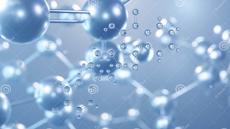 Atovaquone Molecular Structure 3d, Flat Model, Antimicrobial Medication ...