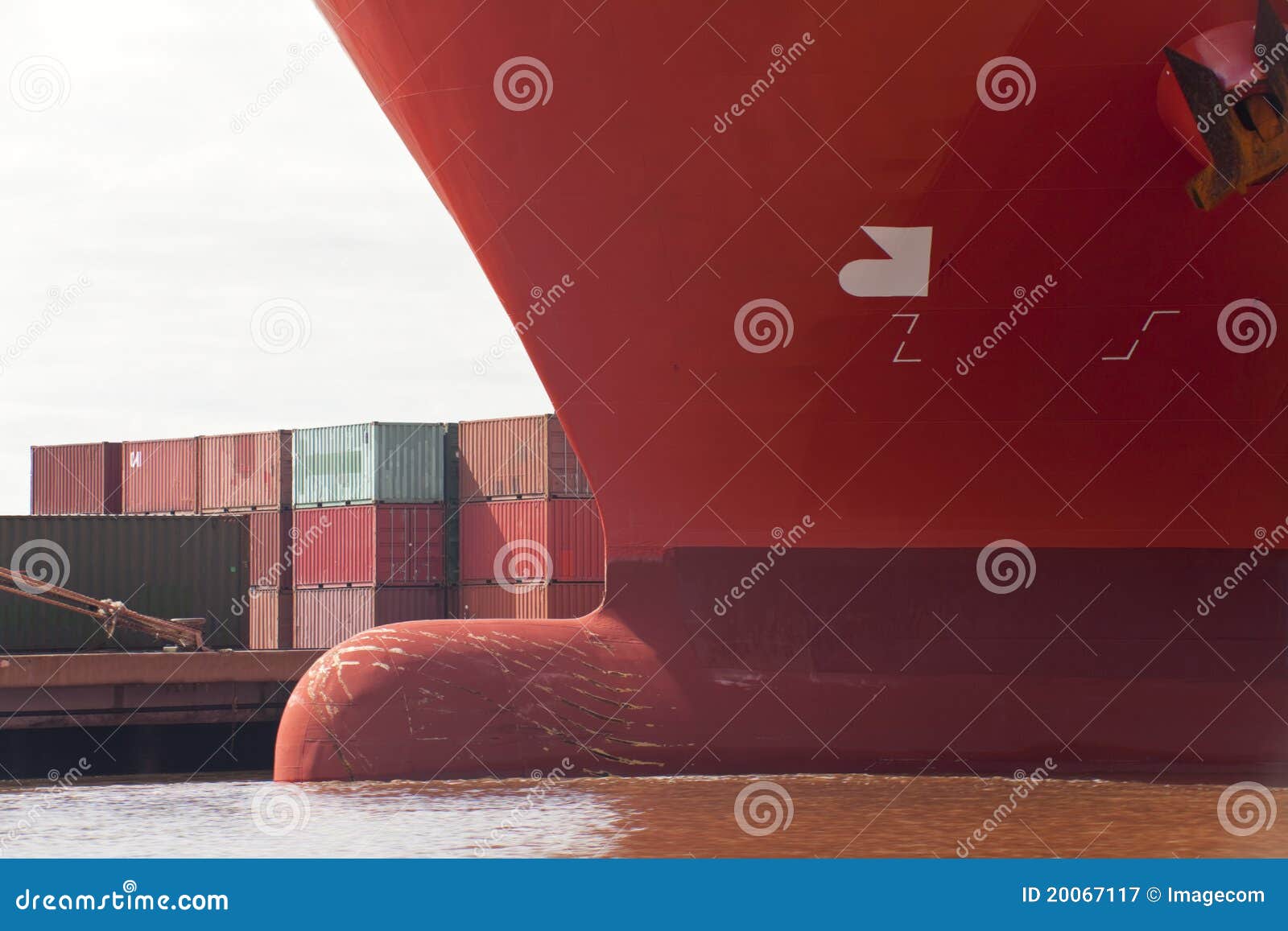 Atracado imagen de archivo. Imagen de océano, neatness - 20067117