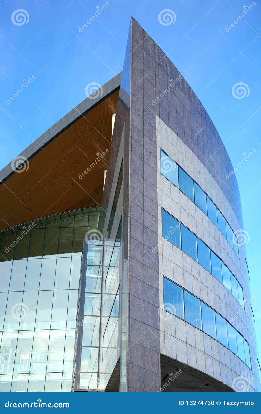 Atradius building stock photo. Image of cardiff, commercial - 13274730