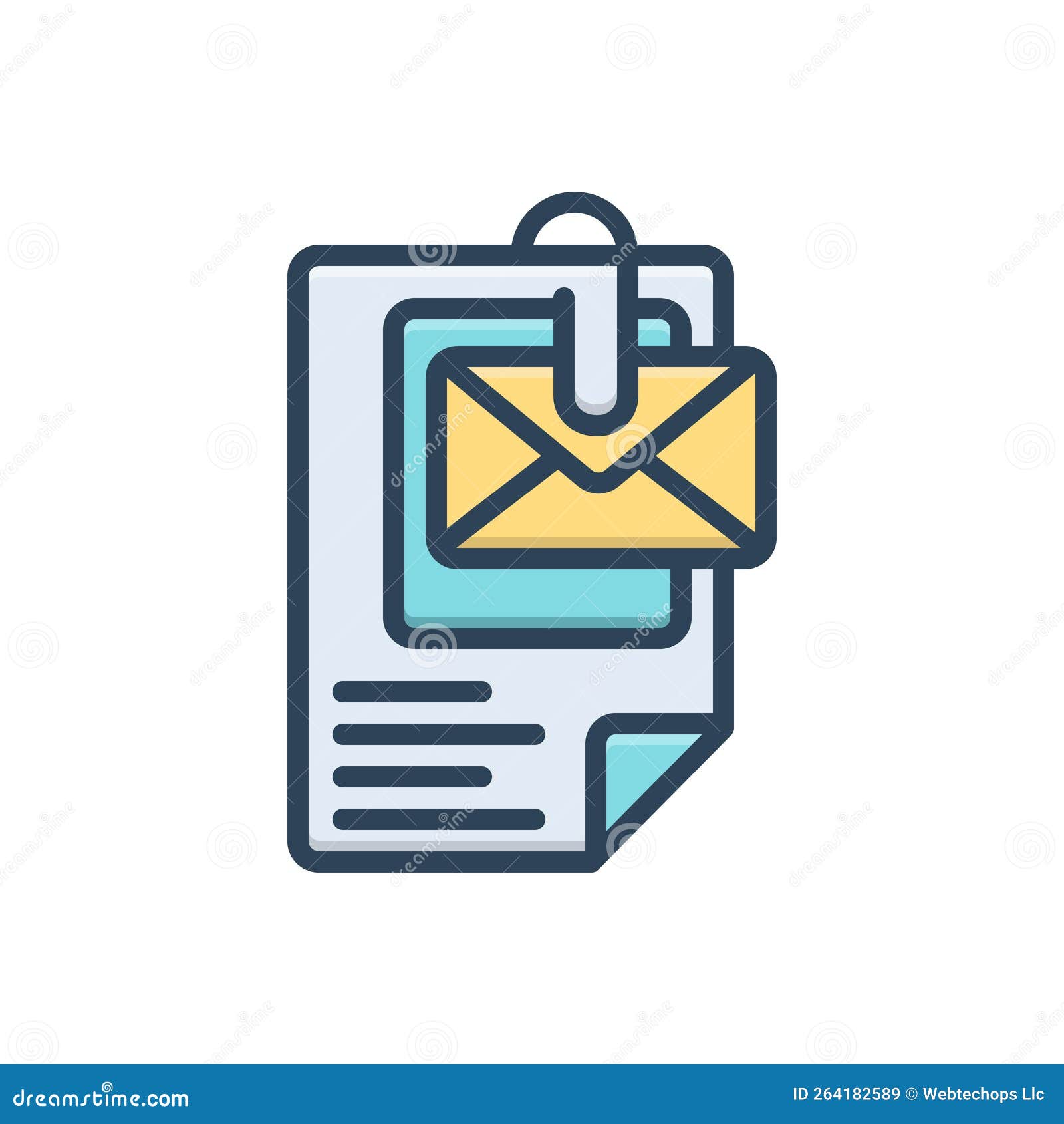 Attachments Cartoons, Illustrations & Vector Stock Images - 1347 ...