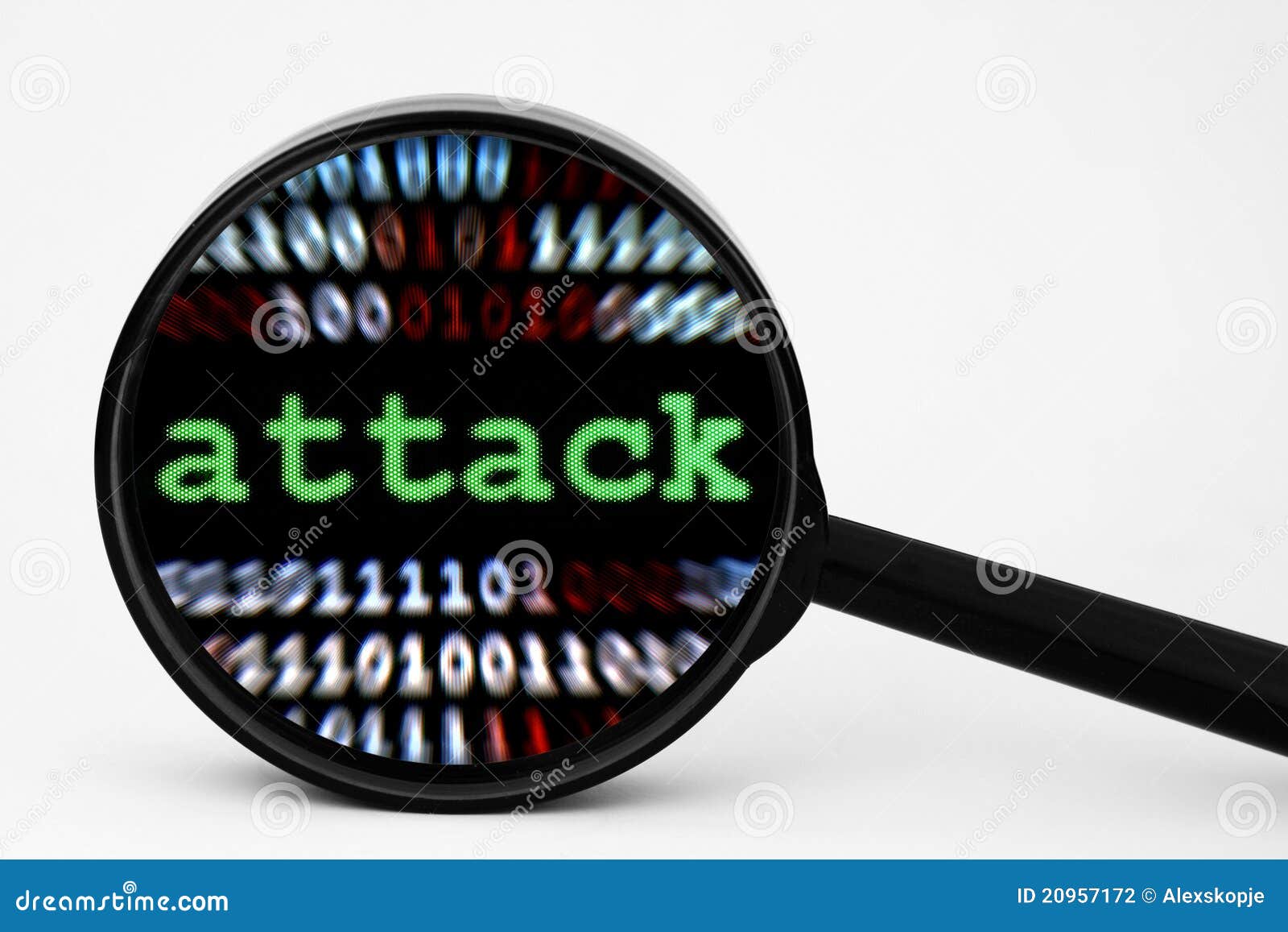 Attack stock photo. Image of computer, laptop, criminal - 20957172