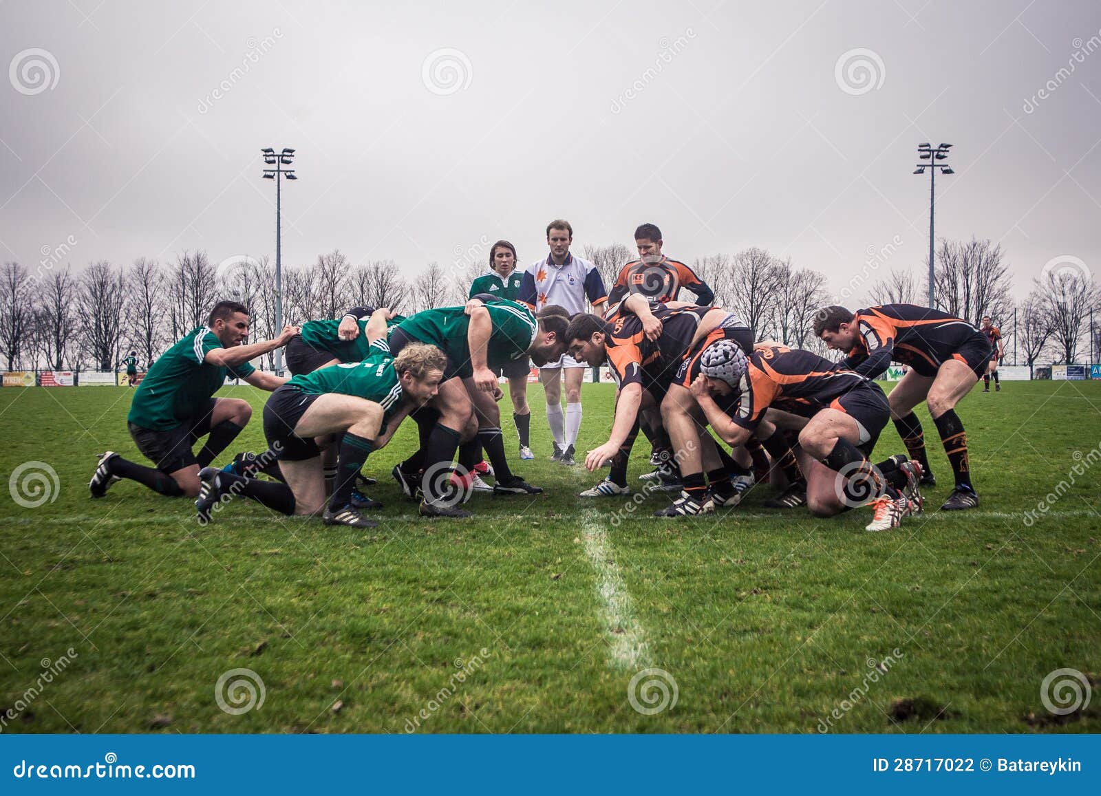 Attack in Rugby editorial photography. Image of hand - 28717022