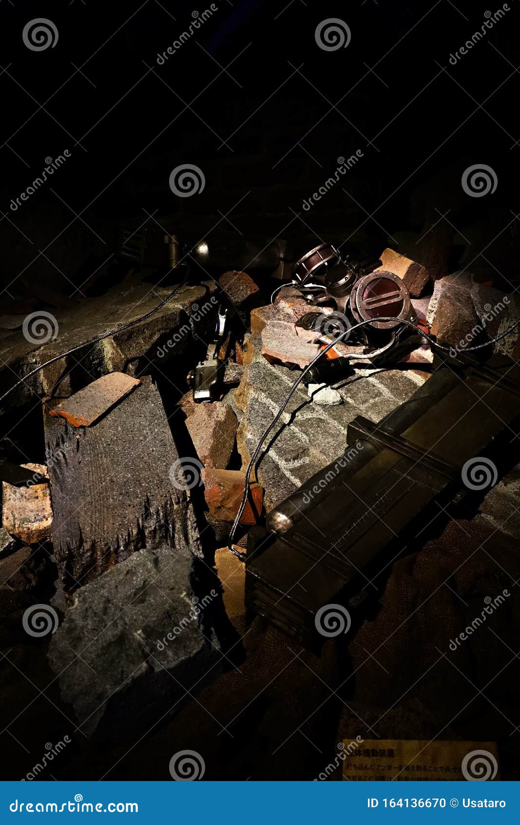 Attack on Titan Exhibition editorial image. Image of giant - 164136670 Attack on Titan Exhibition editorial image. Image of giant - 164136670