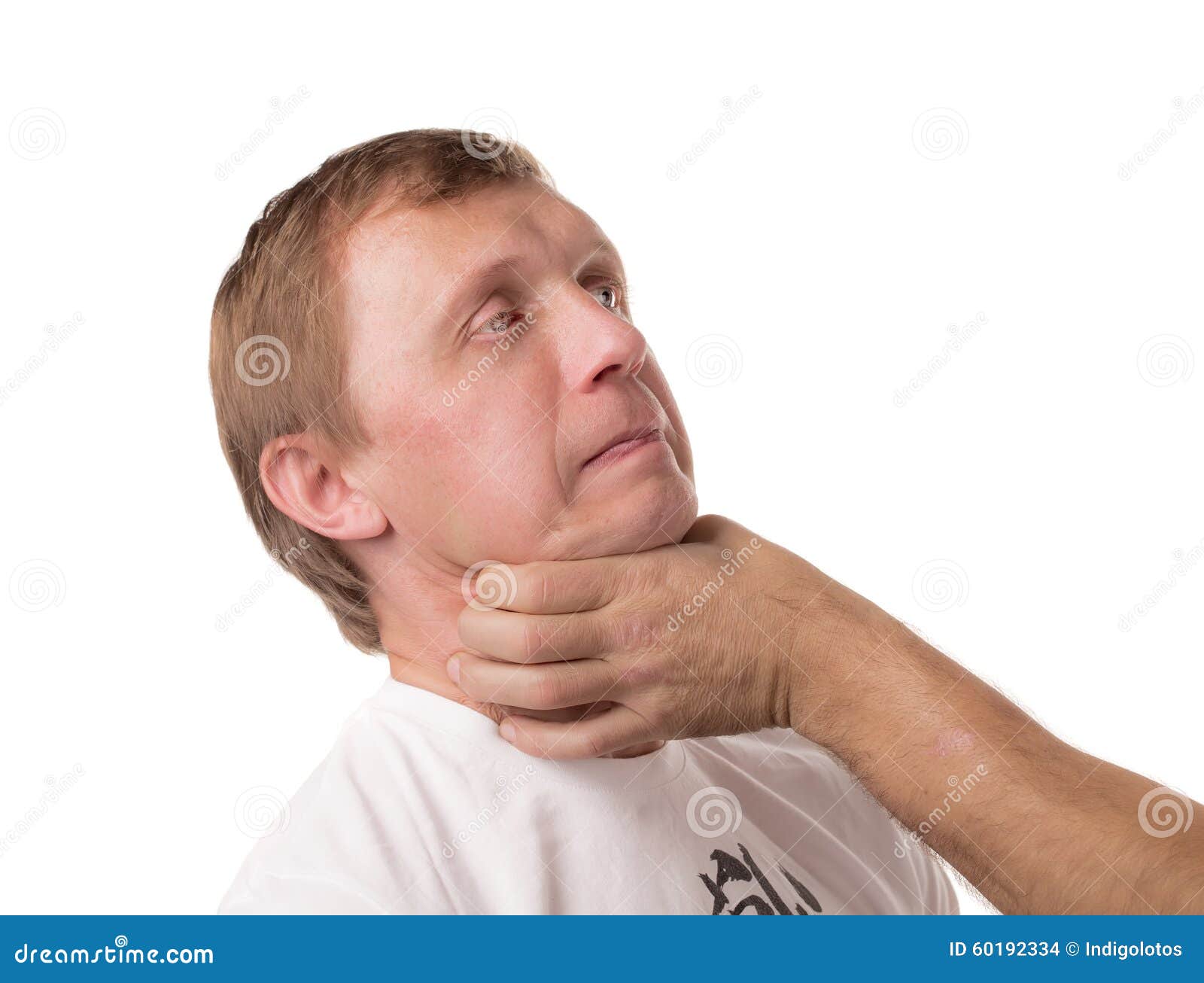 Attack To the Head for Defeat. Stock Photo - Image of wushu, karate ...