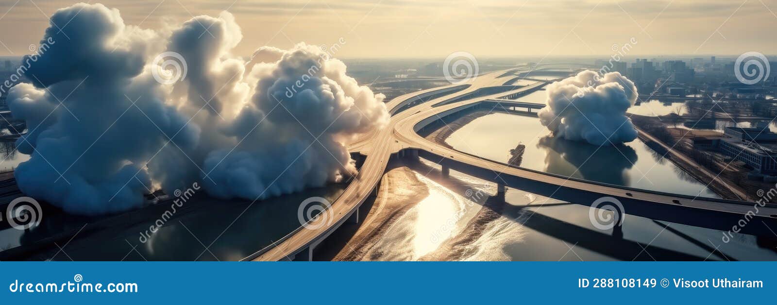 Attacking Vital Infrastructure or Demolishing Structures with Military ...