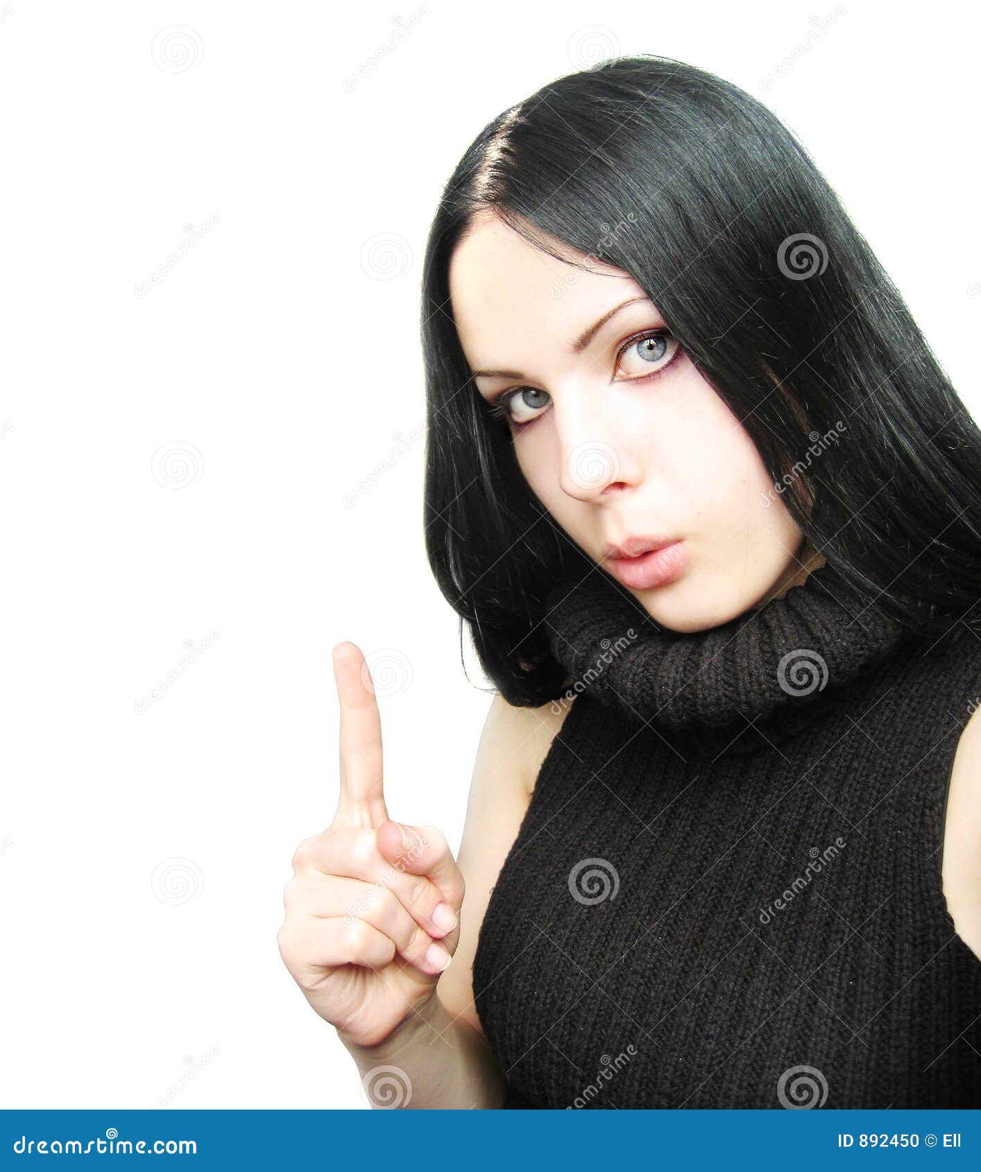 Attantion Please! Picture. Image: 892450