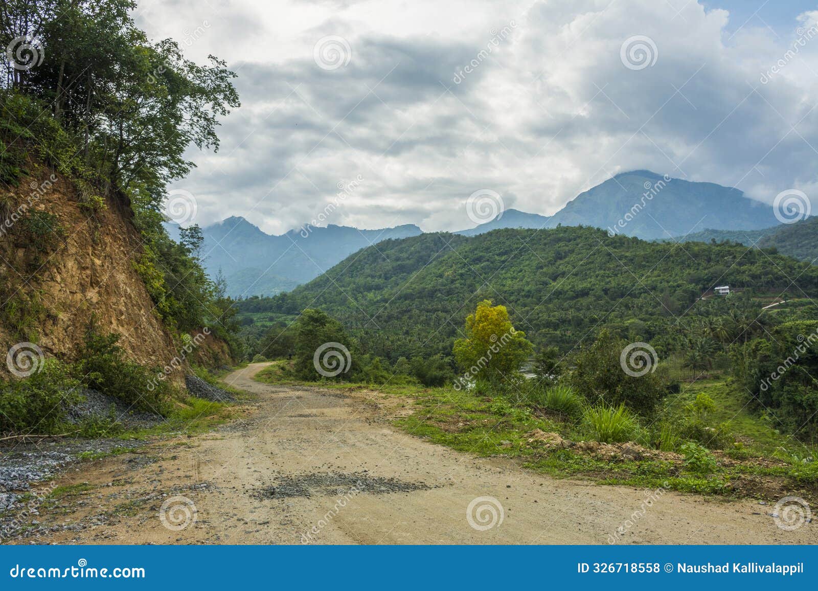 Attappadi stock photo. Image of freshness, beautiful - 326718558