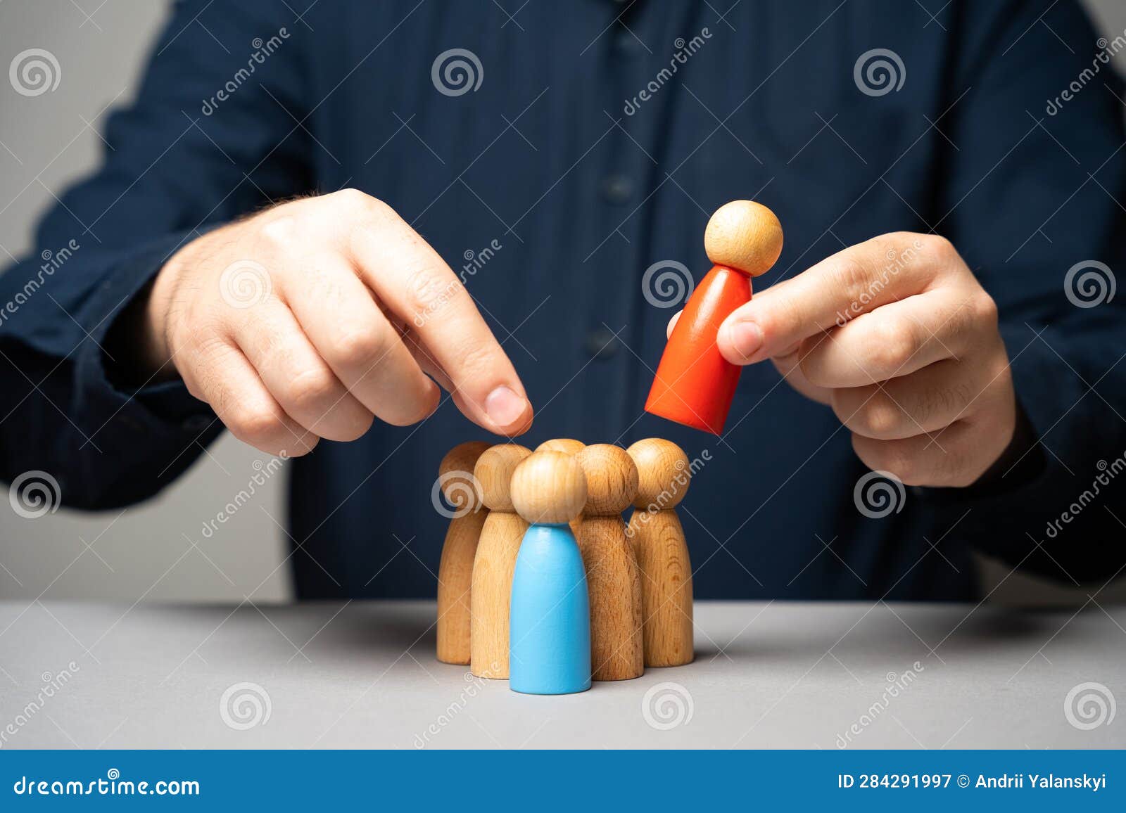 An Attempt To Remove the Leader and Put a Puppet in His Place ...