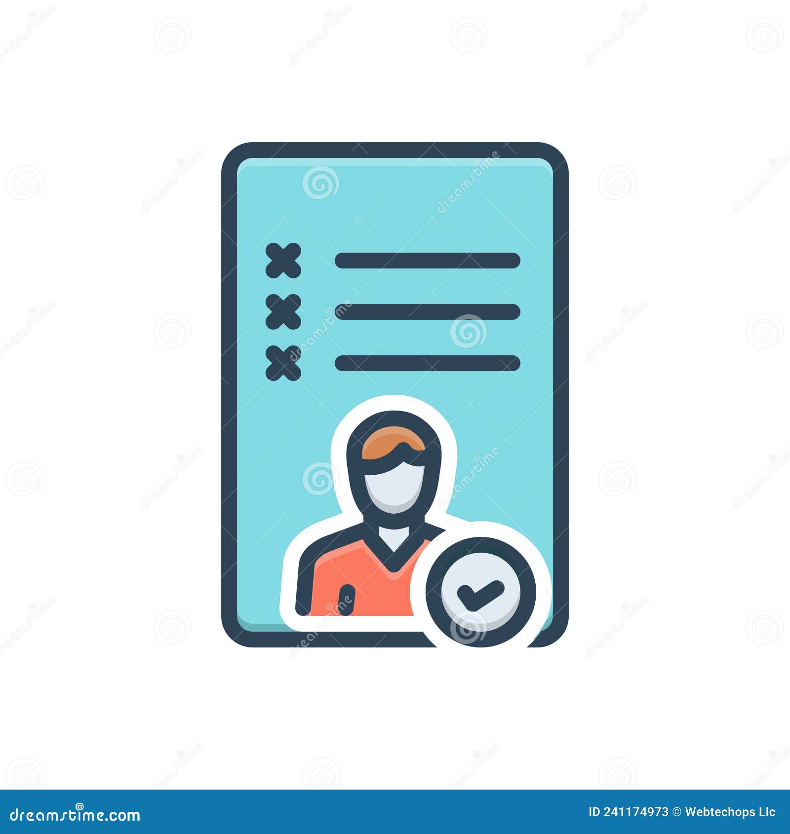 Attendreport Cartoons, Illustrations & Vector Stock Images - 4 Pictures ...