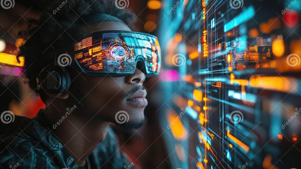 Immersive Neural-controlled Prosthetics Presentation in a Modern ...