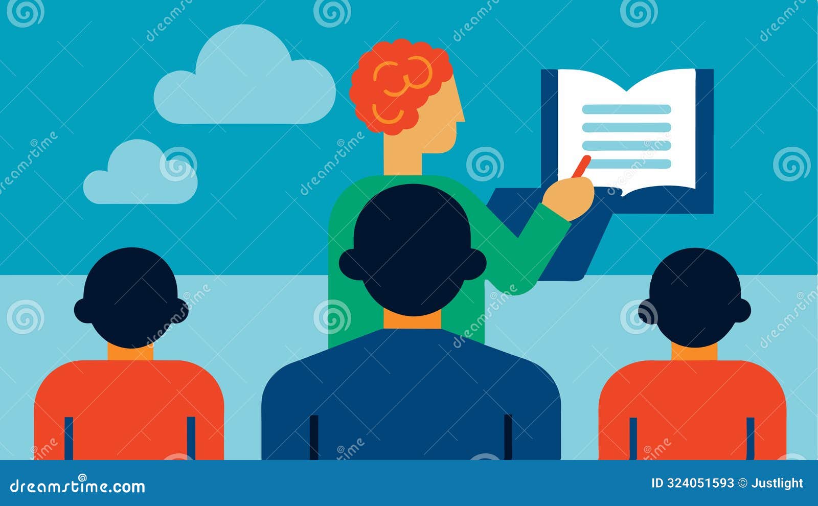 Attending a Lecture or Taking a Class on a Topic of Interest To ...