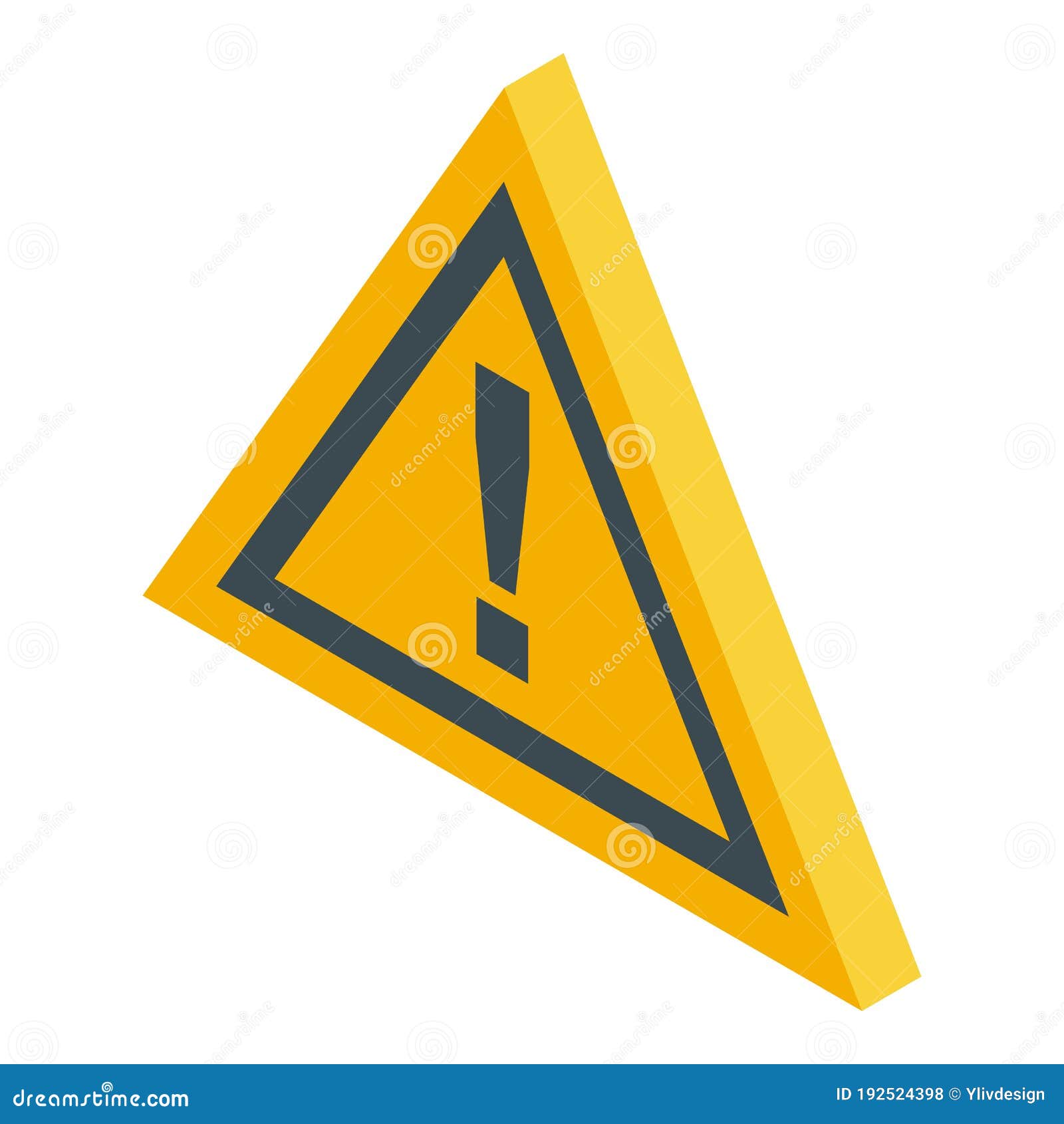 Attention Danger Set Of Red Frames With Text Warning Danger Alarm Pop ...