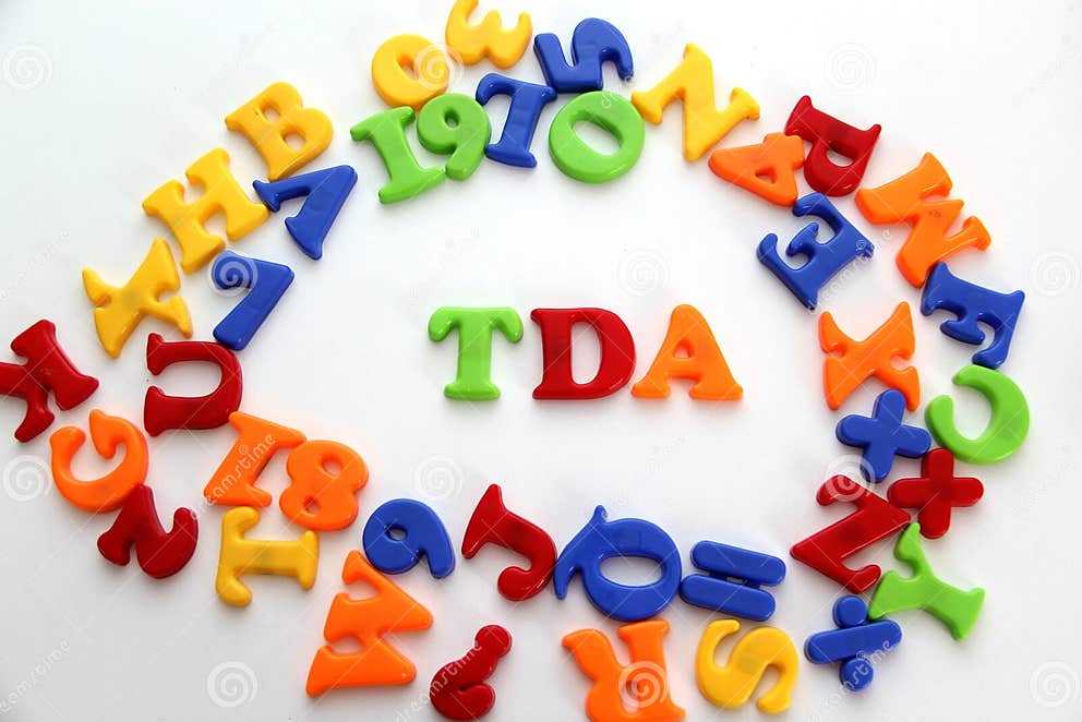 Attention Deficit Hyperactivity Disorder ADHD is a Chronic Condition ...