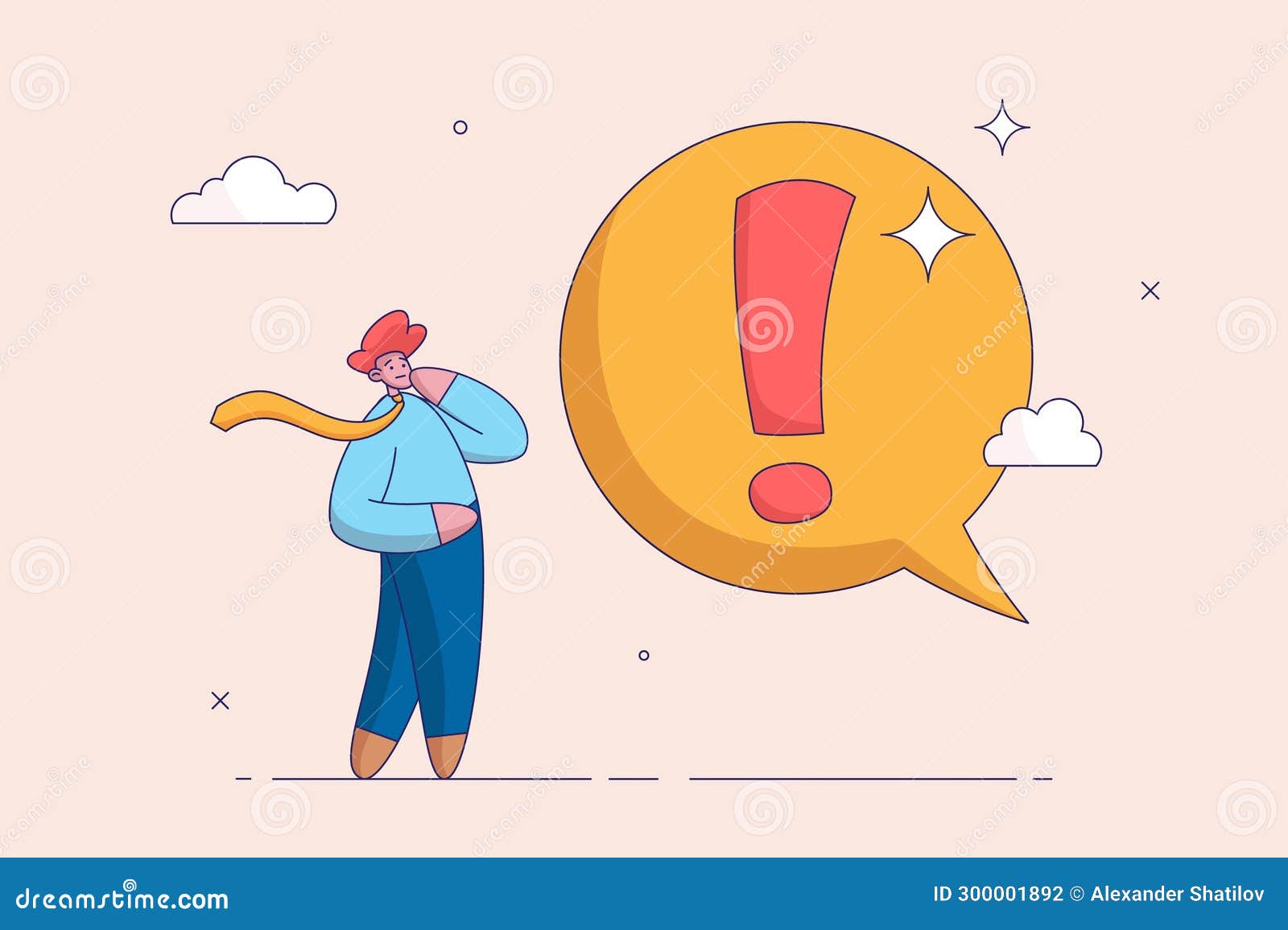 Resolve Problem Icon, Black Vector Sign With Editable Strokes, Concept ...