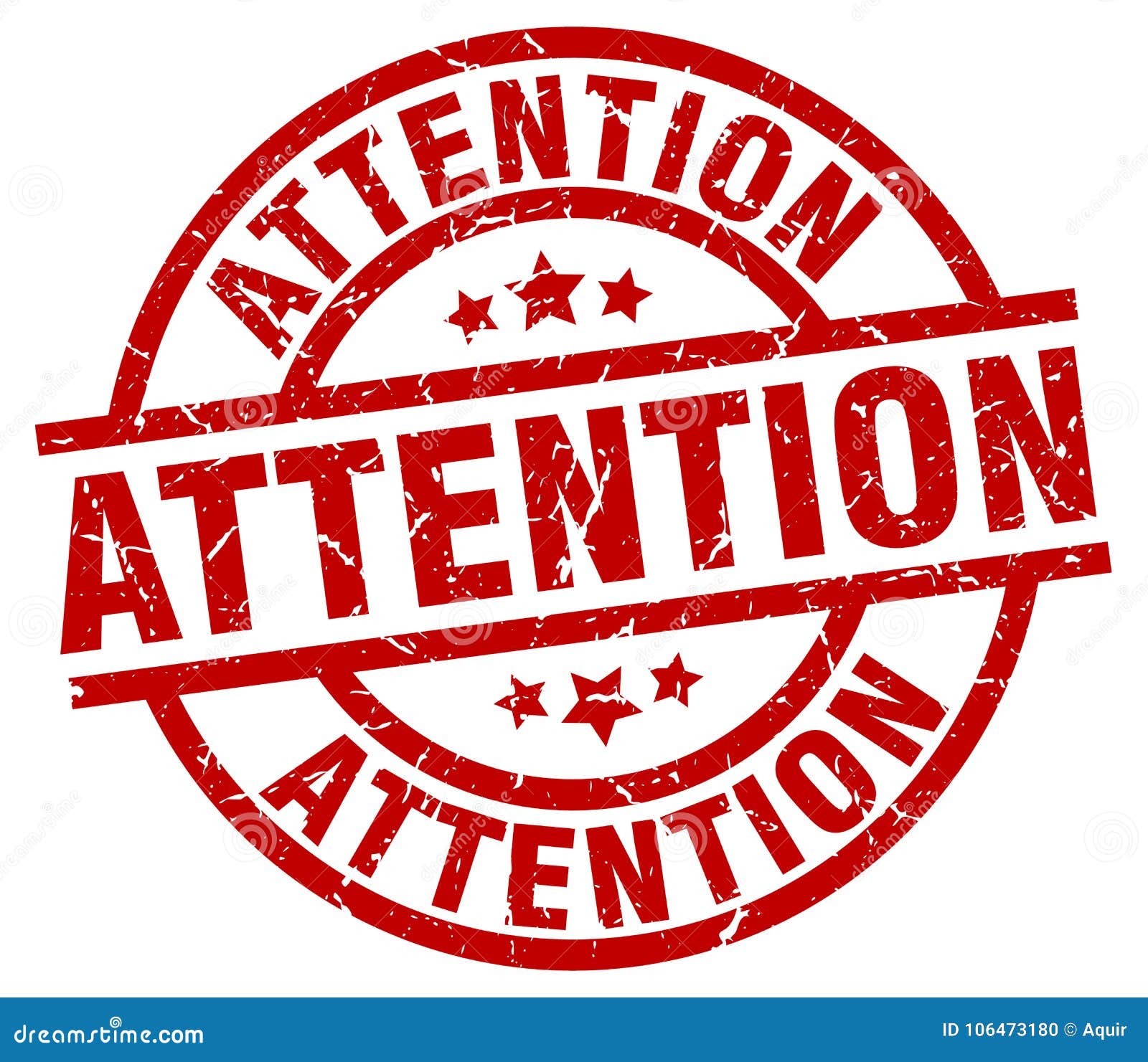 Attention Cartoons, Illustrations & Vector Stock Images - 76574 ...
