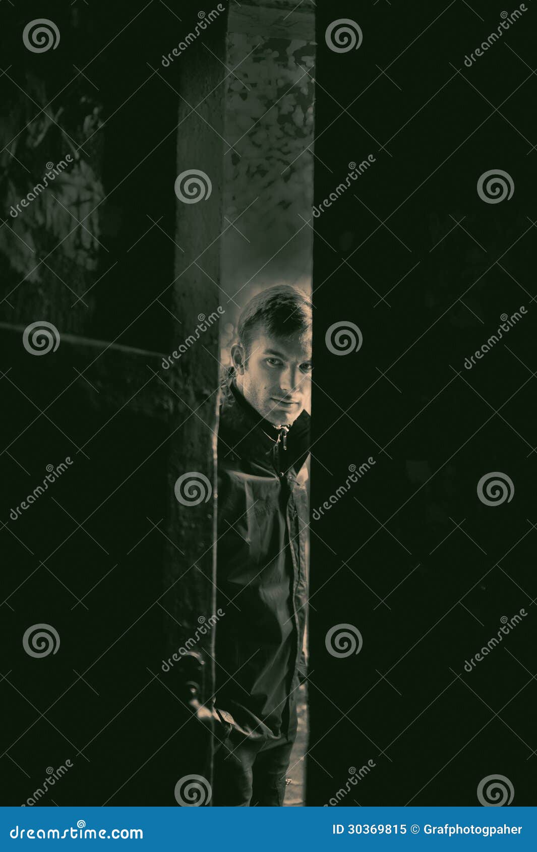 Attentive look stock image. Image of smart, look, modern - 30369815