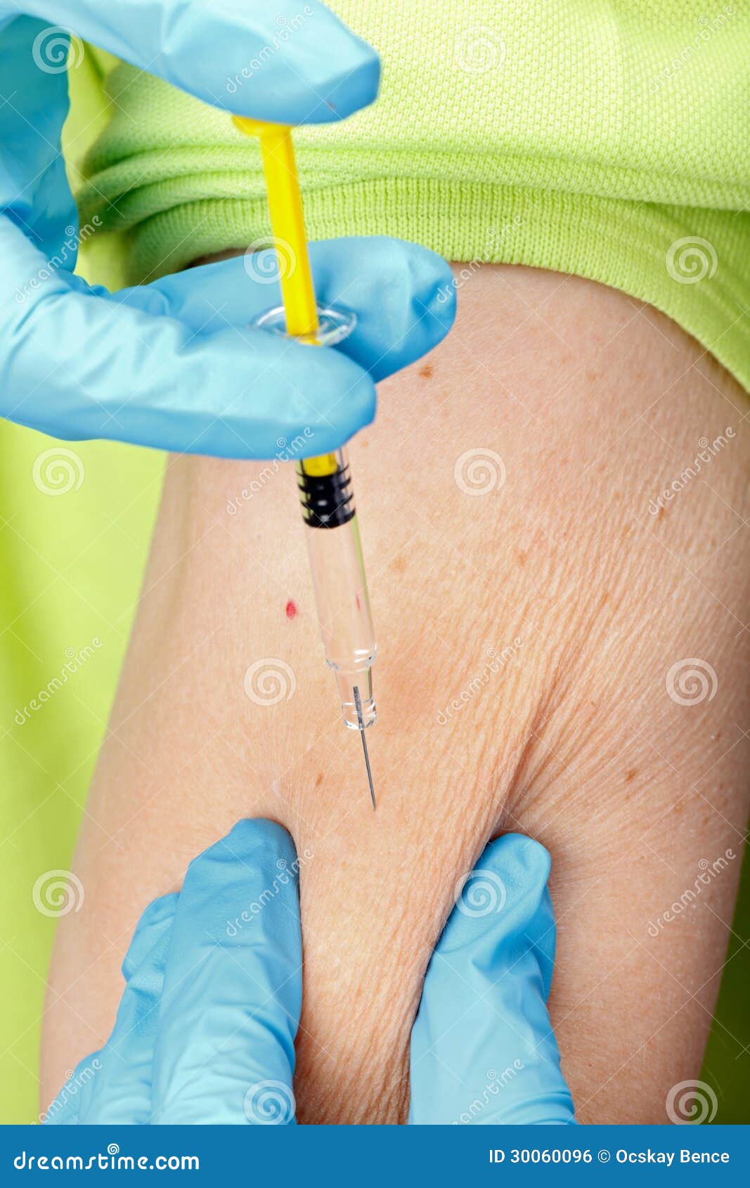 Attenuated vaccine stock photo. Image of health, adult - 30060096
