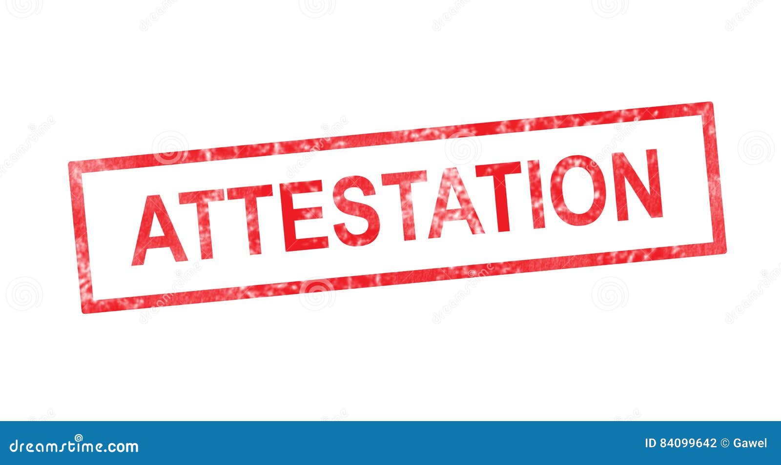 Attestation Stock Illustrations, Vecteurs, & Clipart – (1,450 Stock ...