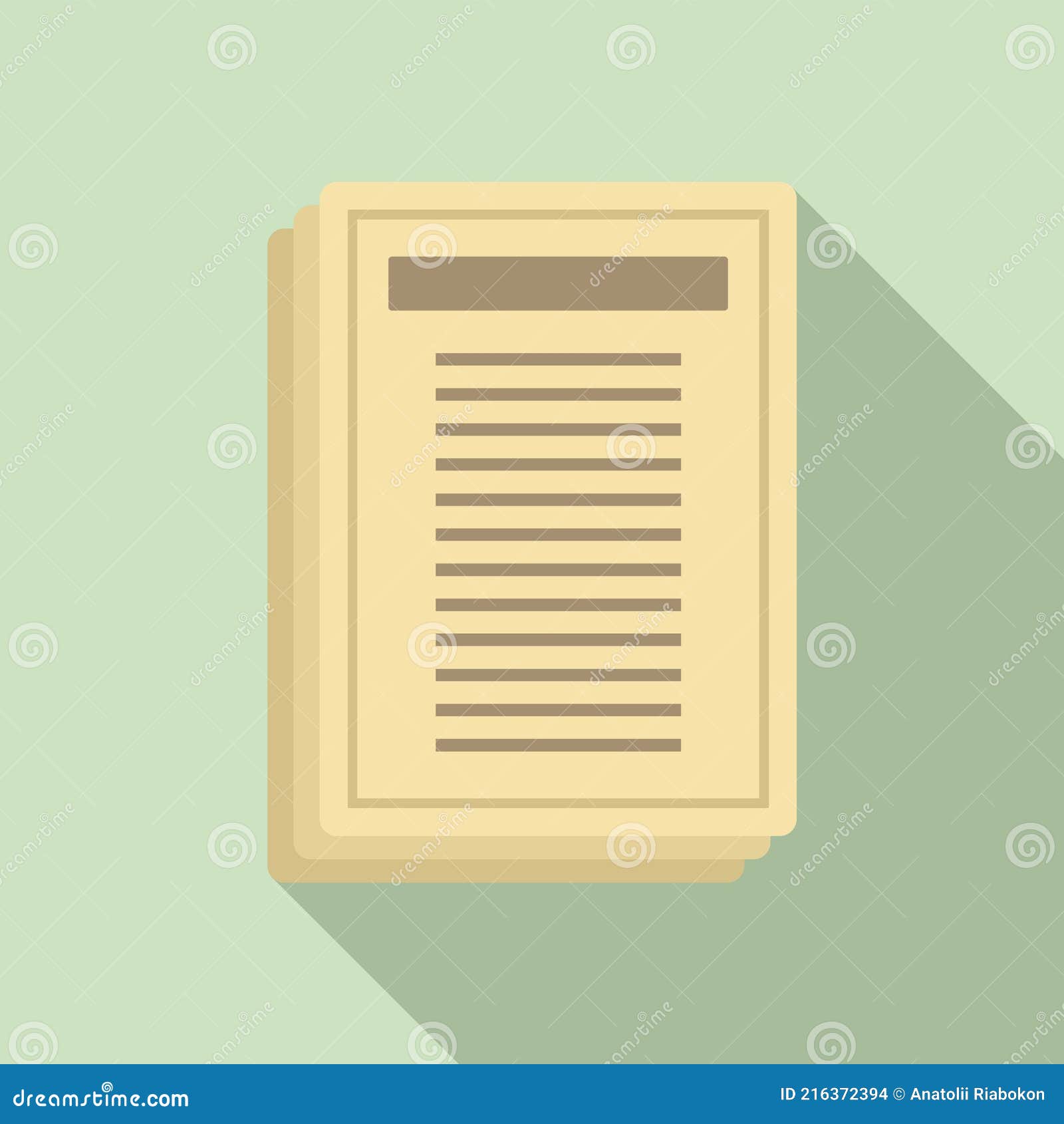 Attestation Papers Stock Illustrations – 8 Attestation Papers Stock ...