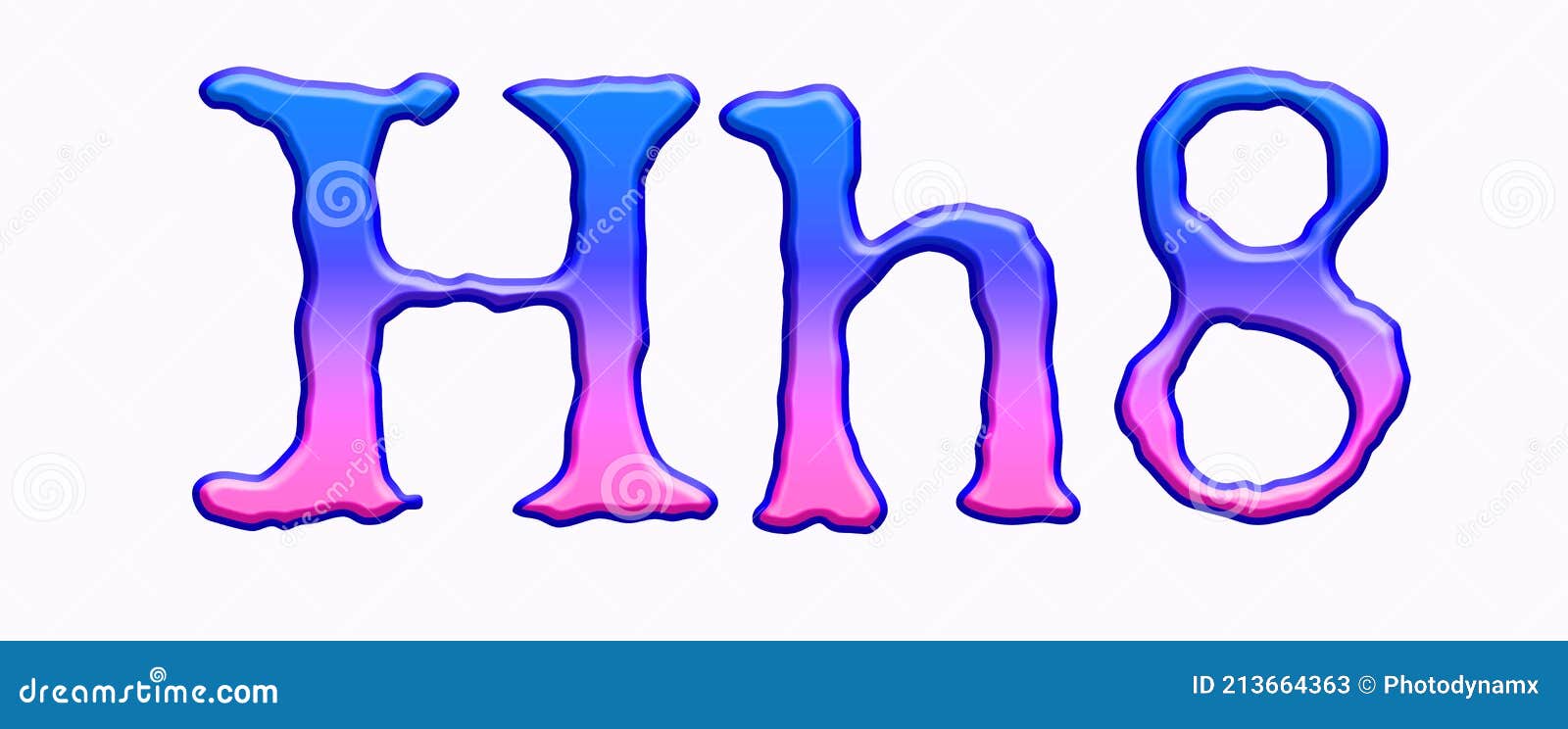 Attic Antique Font Fonts Gradient Sans Serif Alphabet Letters ...