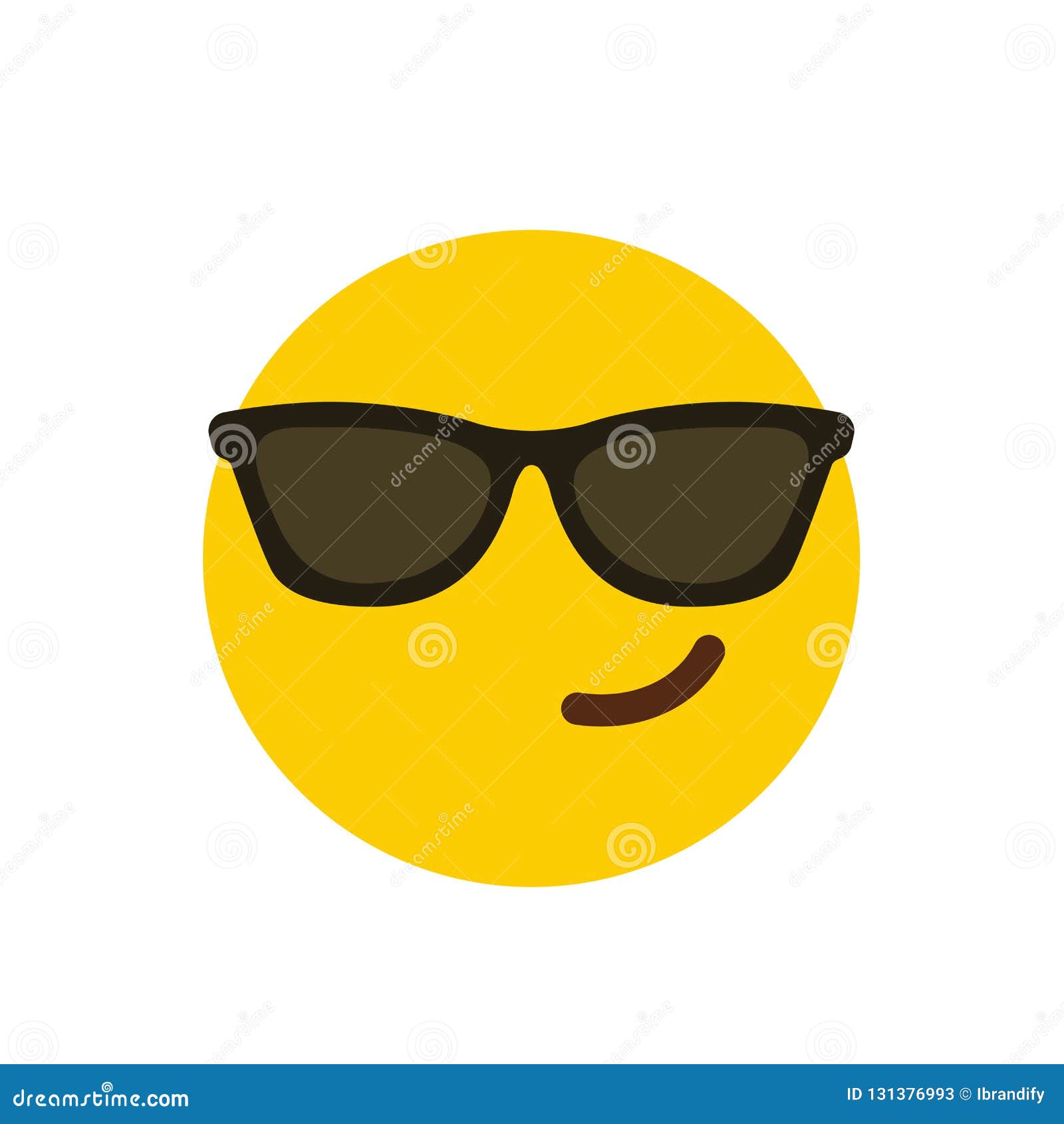 Attitude Emoji Icon Design Vector Stock Vector - Illustration of head ...