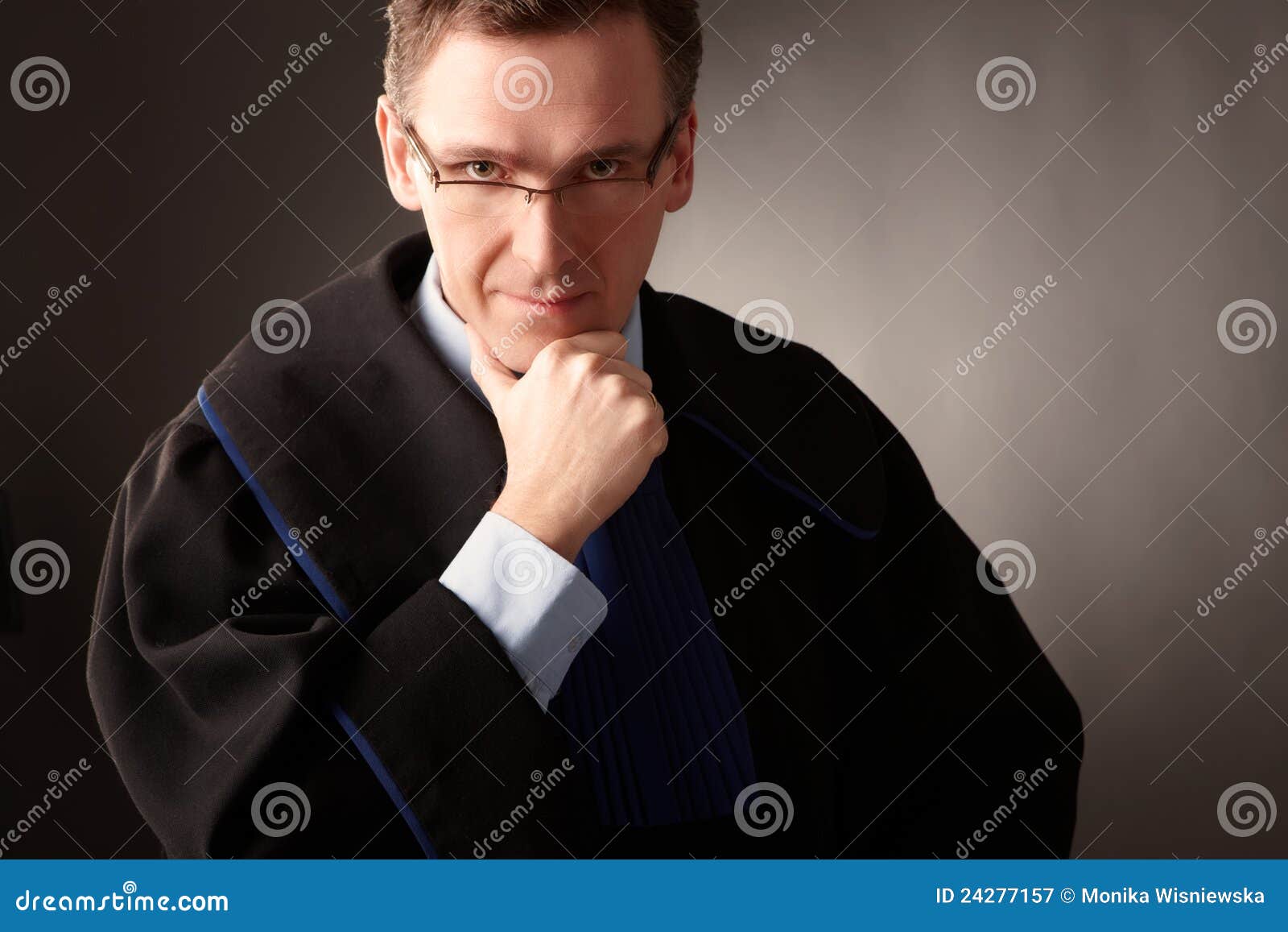 Attorney stock image. Image of caucasian, court, advocate - 24277157