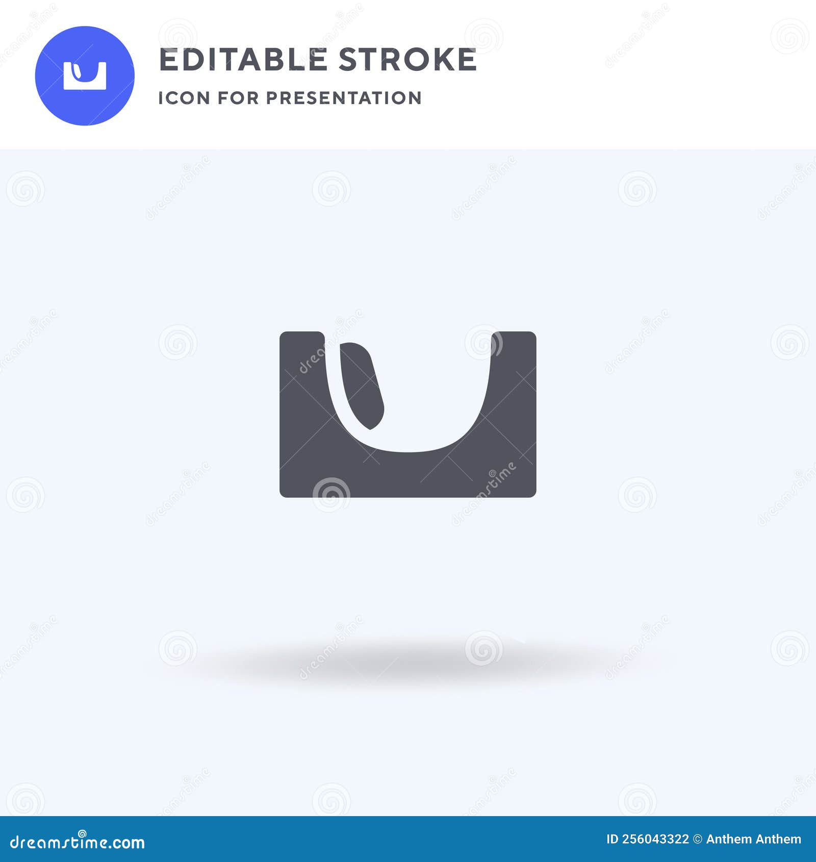 Attraction Icon Vector, Filled Flat Sign, Solid Pictogram Isolated on ...