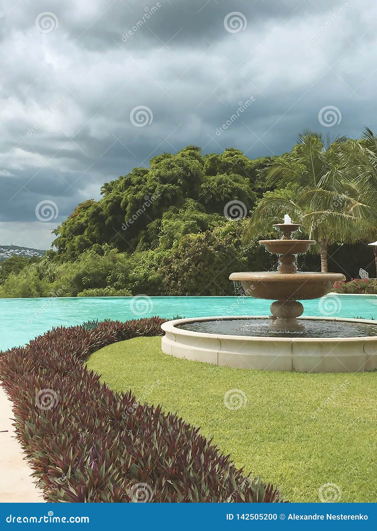 Attractions in Bermuda stock photo. Image of environment - 142505200