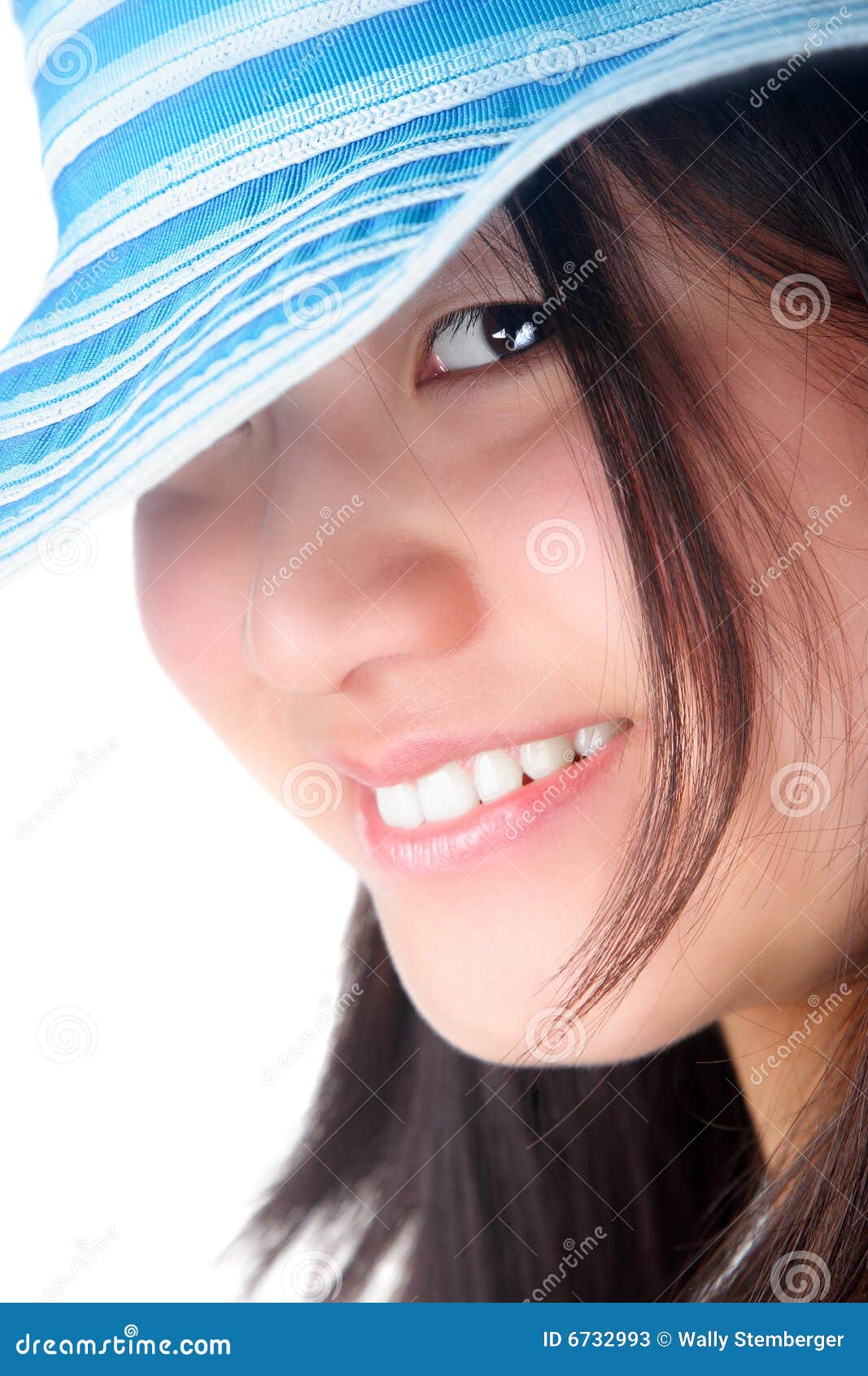 Attractive Asian woman stock image. Image of lady, elegant - 6732993