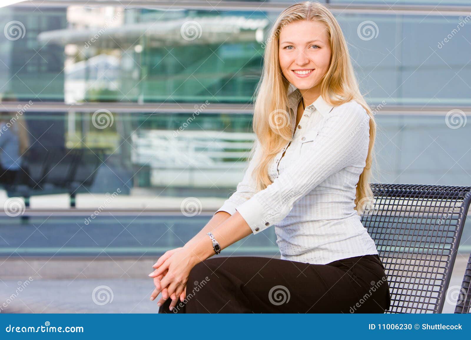 Attractive Blonde Business Woman Stock Photo - Image of adult, face ... Attractive Blonde Business Woman Stock Photo - Image of adult, face ...