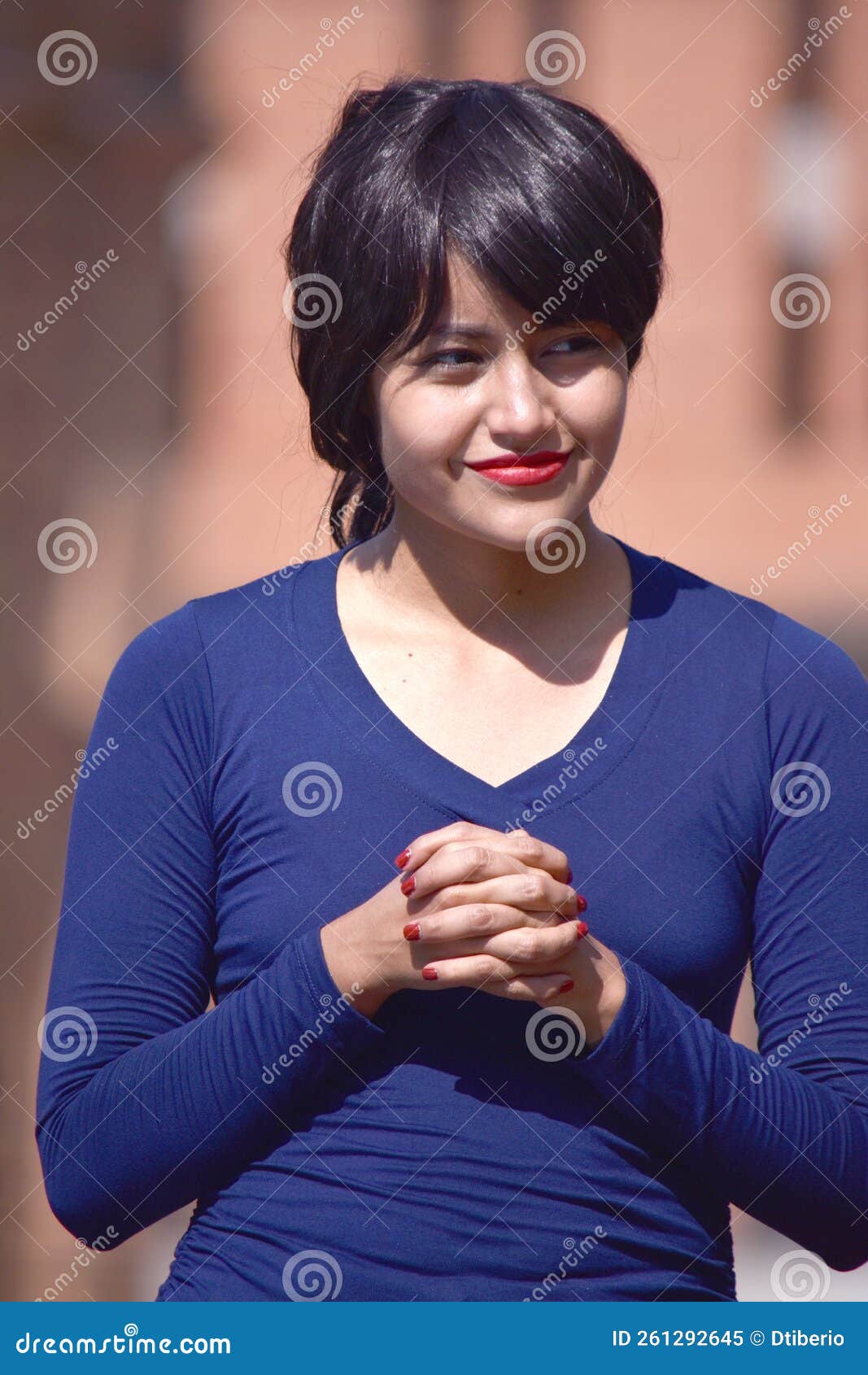 A Diverse Female and Appreciation Stock Image - Image of females ...