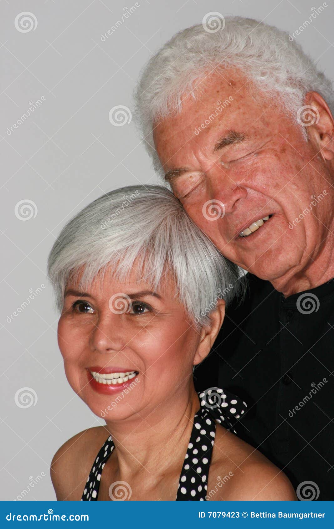 Attractive Mature Couple Stock Image Image Of Husband 7079423