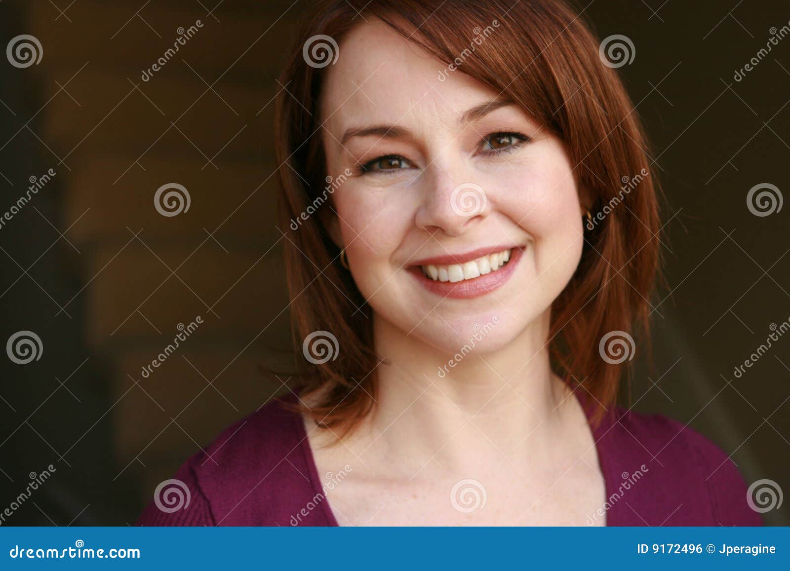Attractive Mom stock photo. Image of adult, parent, happy - 9172496