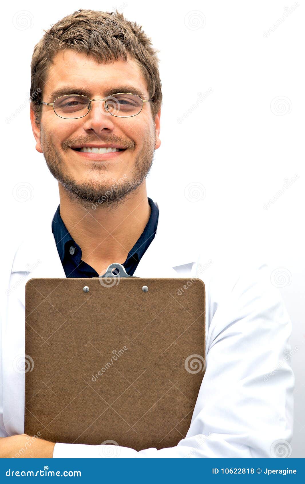 Attractive Scientist Student Stock Photo - Image of people, chemistry ...