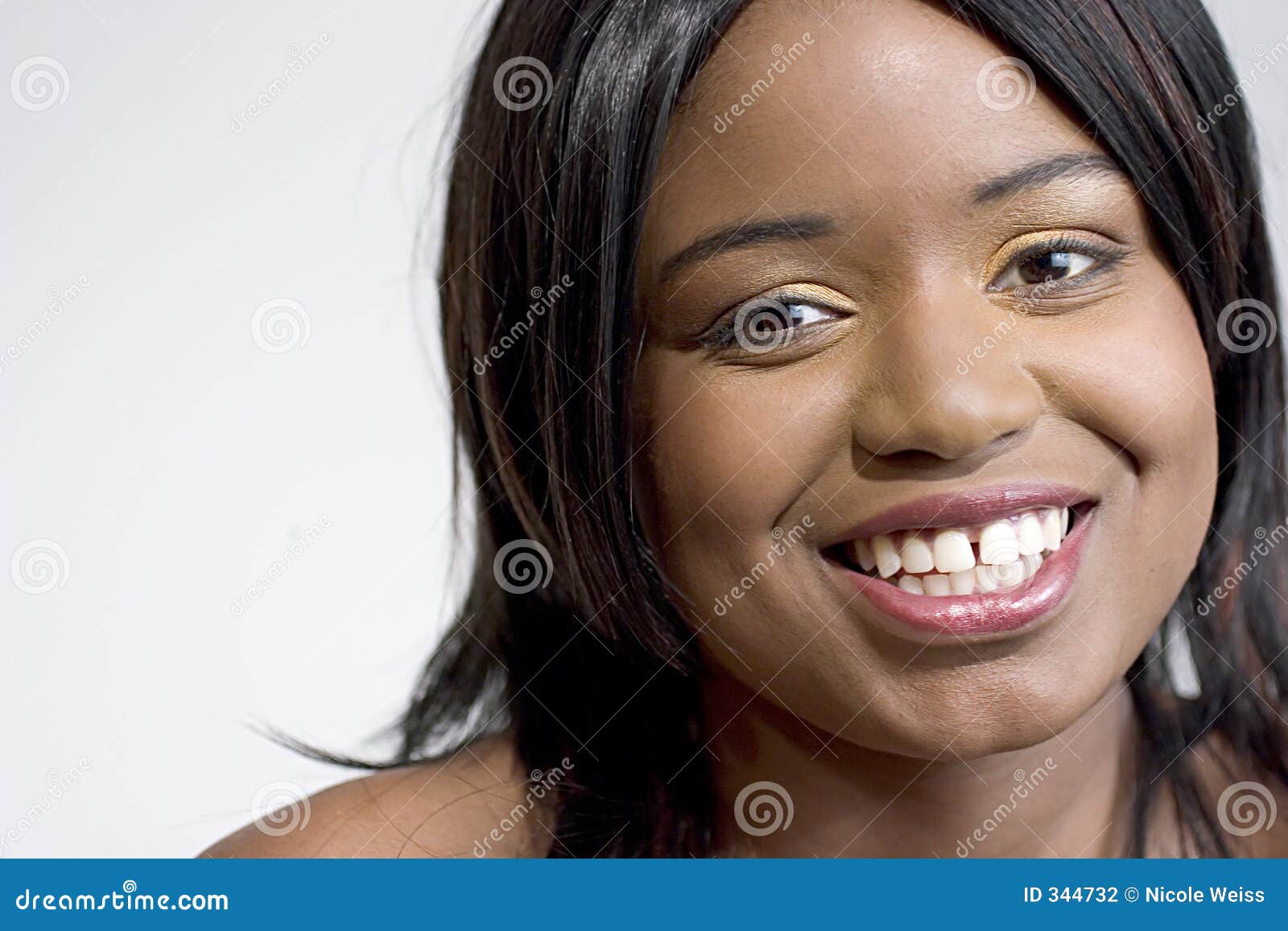 Attractive Young Black Woman Stock Photo - Image of person, african: 344732 Attractive Young Black Woman Stock Photo - Image of person, african: 344732