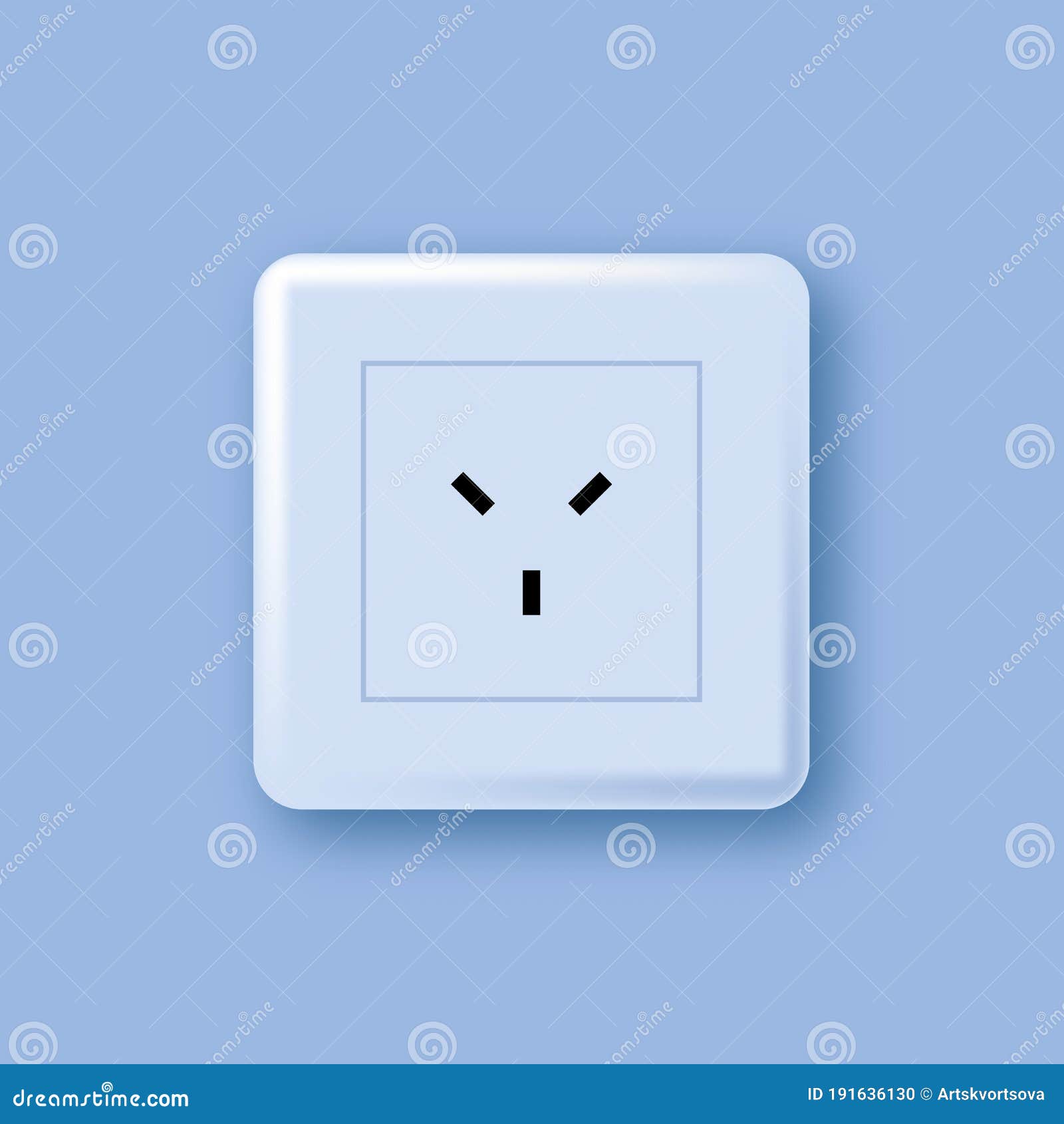 Australian Electrical Wall Plug Stock Illustrations – 17 Australian ...
