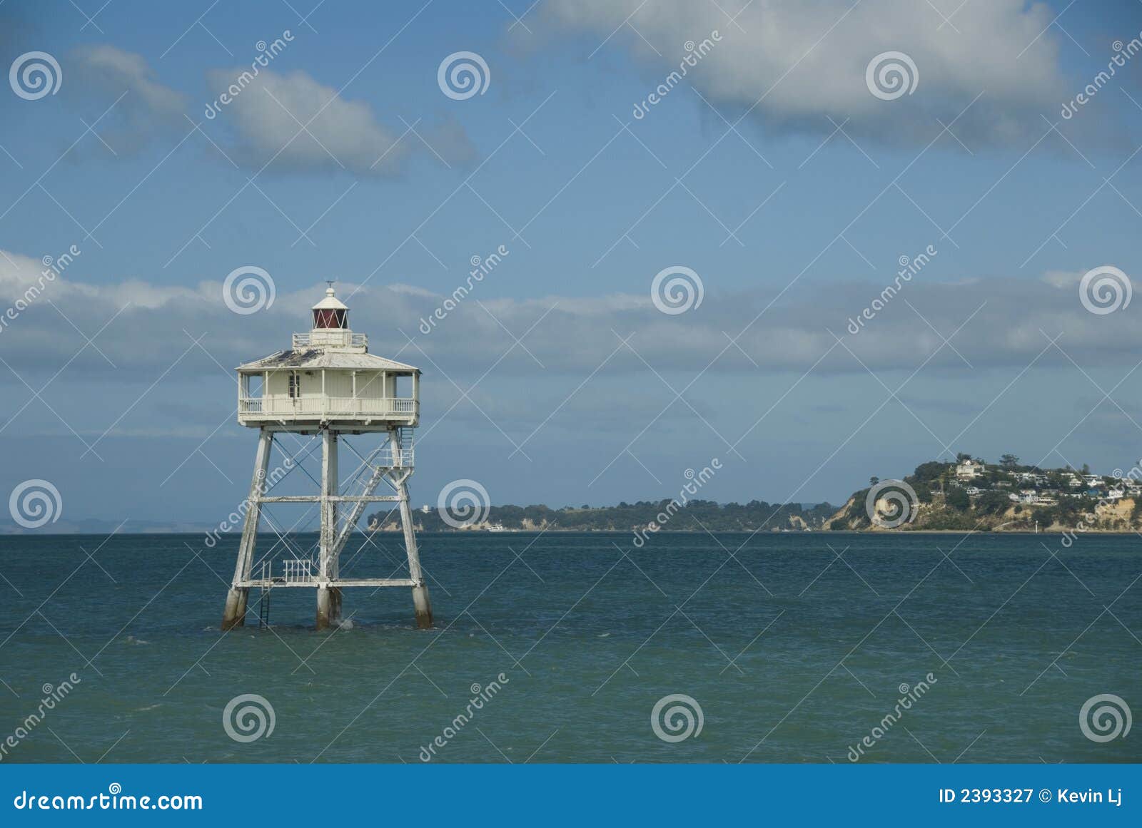 Auckland Harbour Bridge Royalty-Free Stock Image | CartoonDealer.com ...