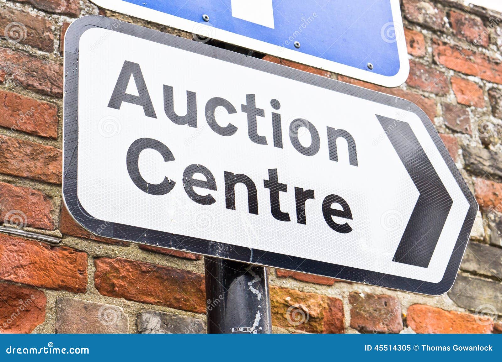 Auction centre stock image. Image of auction, hunting - 45514305