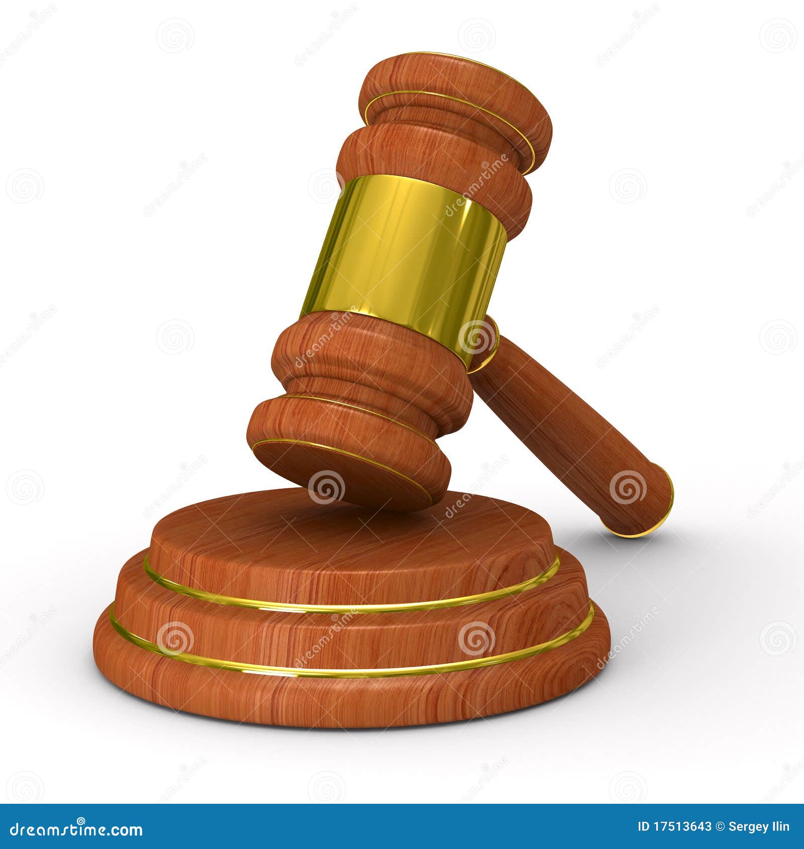 Auction. Gavel, Sound Block And House. Royalty-Free Stock Photography ...