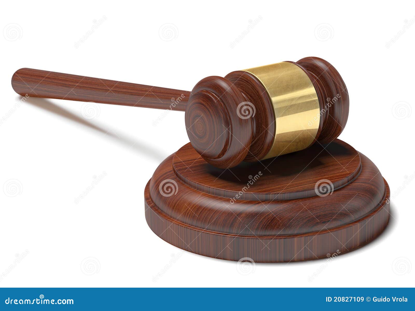 Auction hammer stock illustration. Illustration of judge - 20827109