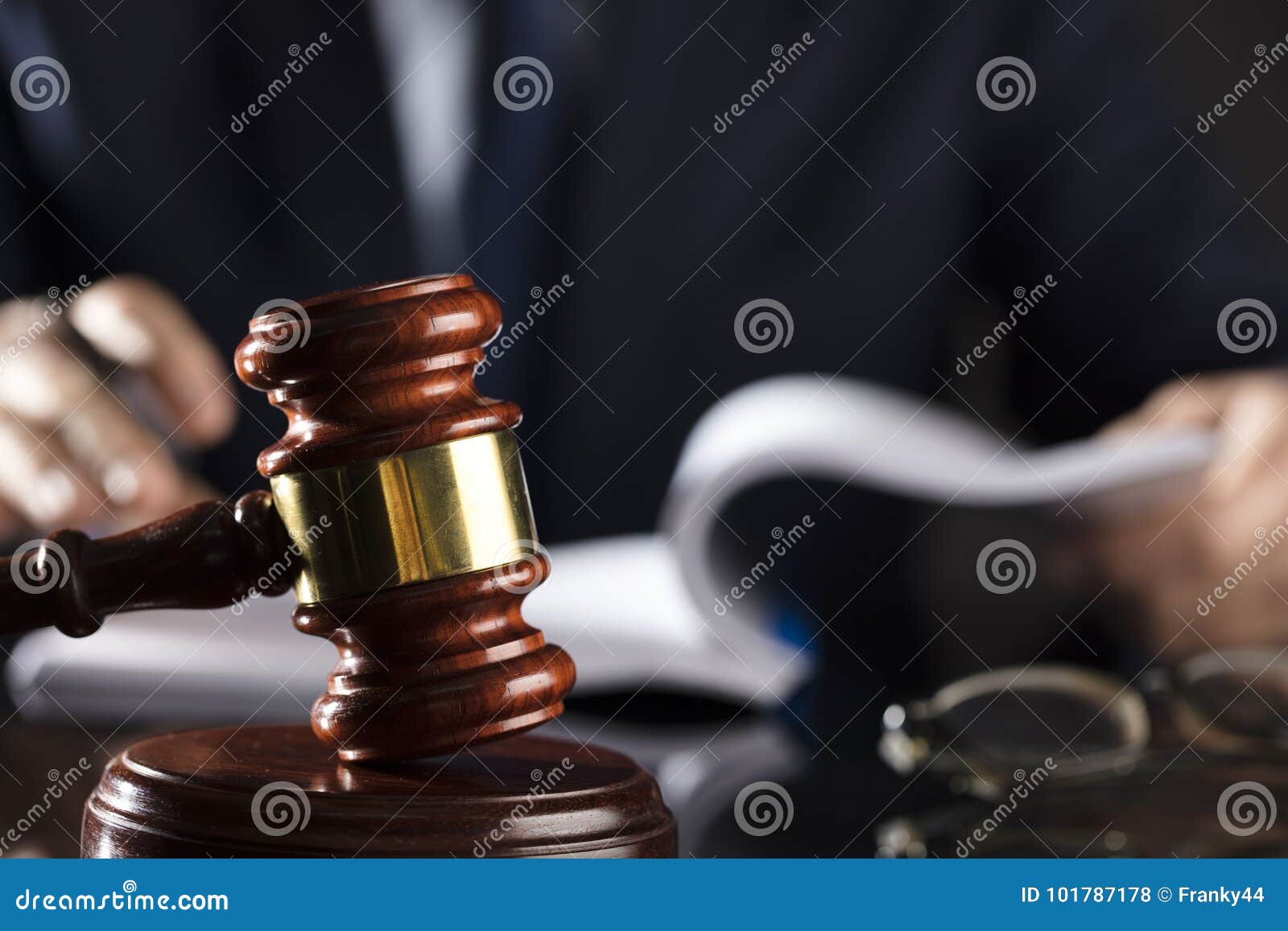 Auction. . stock photo. Image of case, decision, background - 101787178