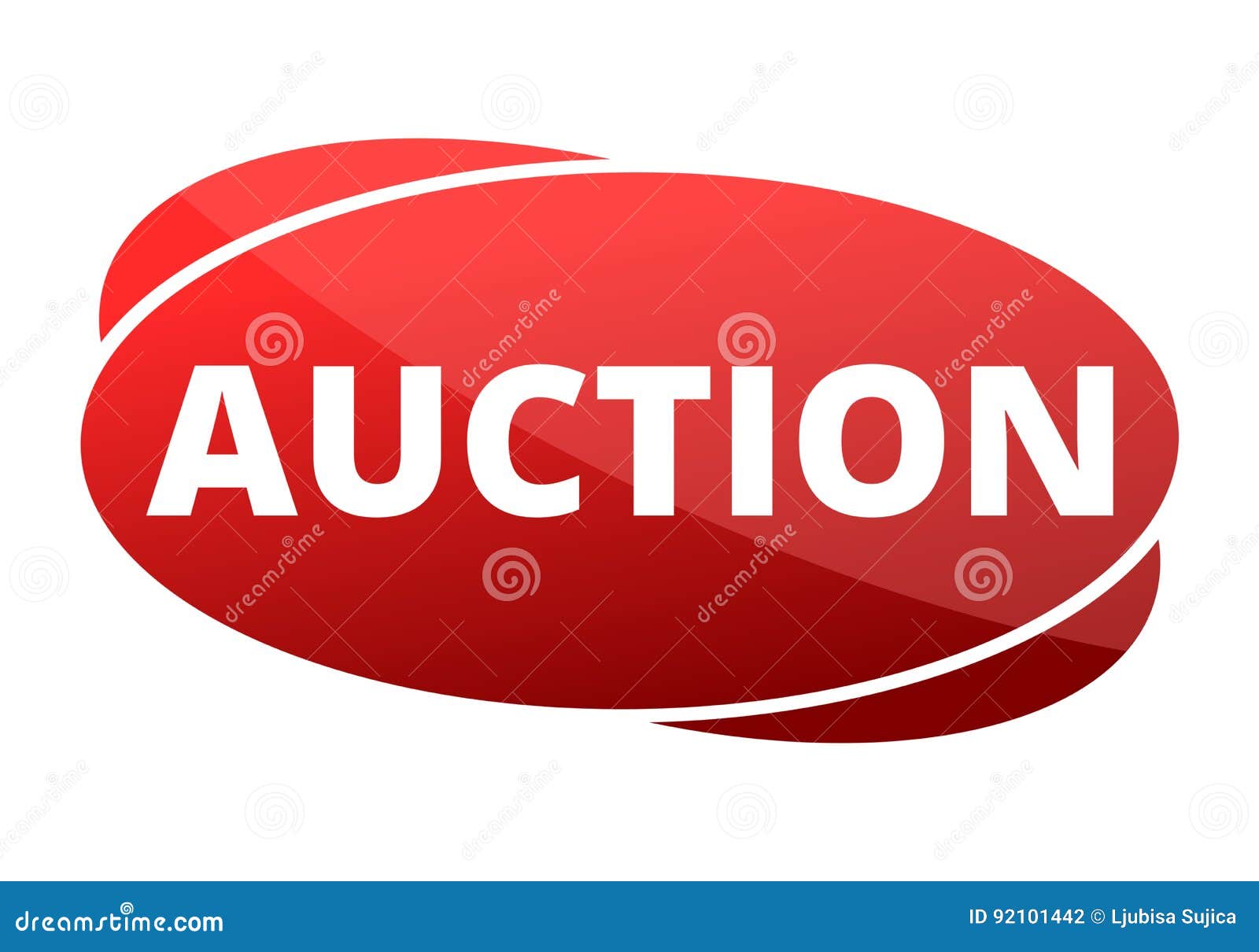 Auctioned Sign Stock Illustrations – 97 Auctioned Sign Stock ...