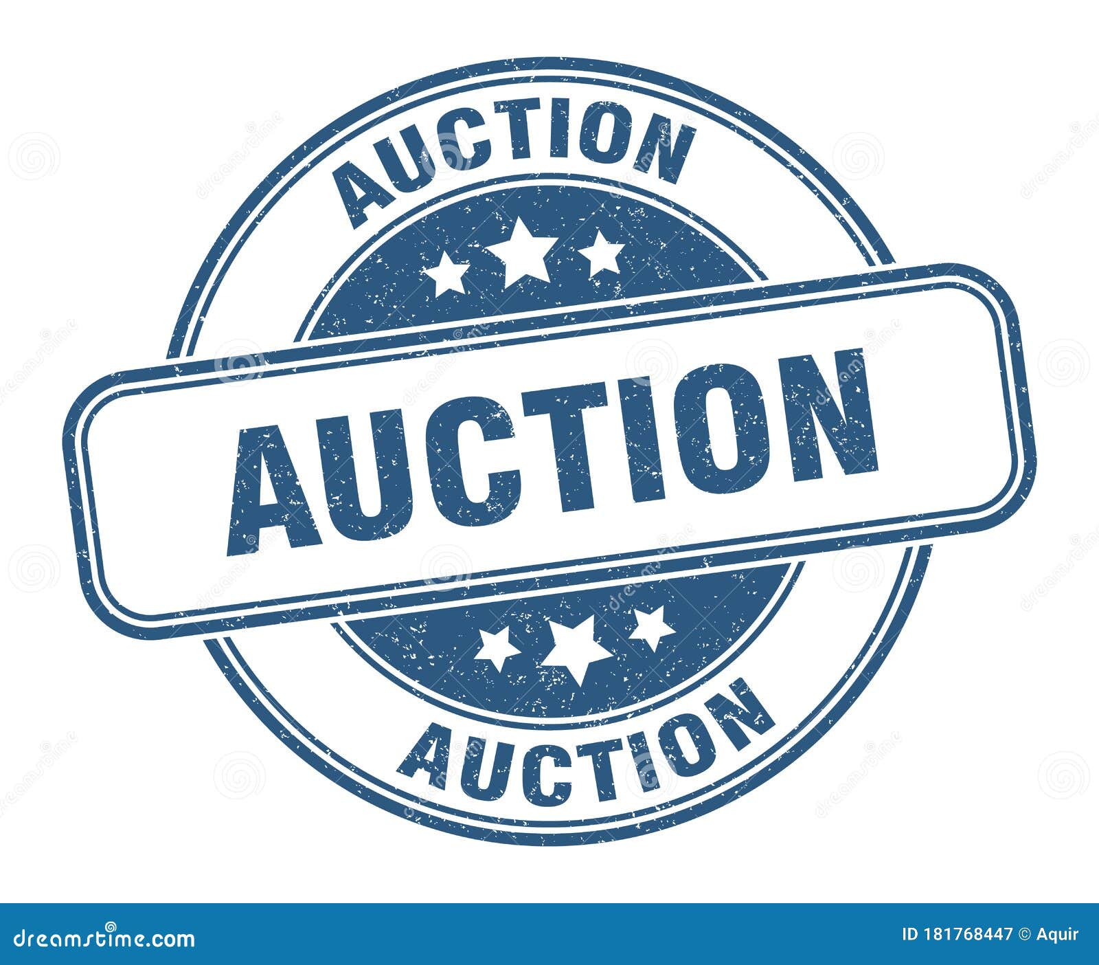 Auction Sign Stamp Stock Illustrations – 2,169 Auction Sign Stamp Stock ...