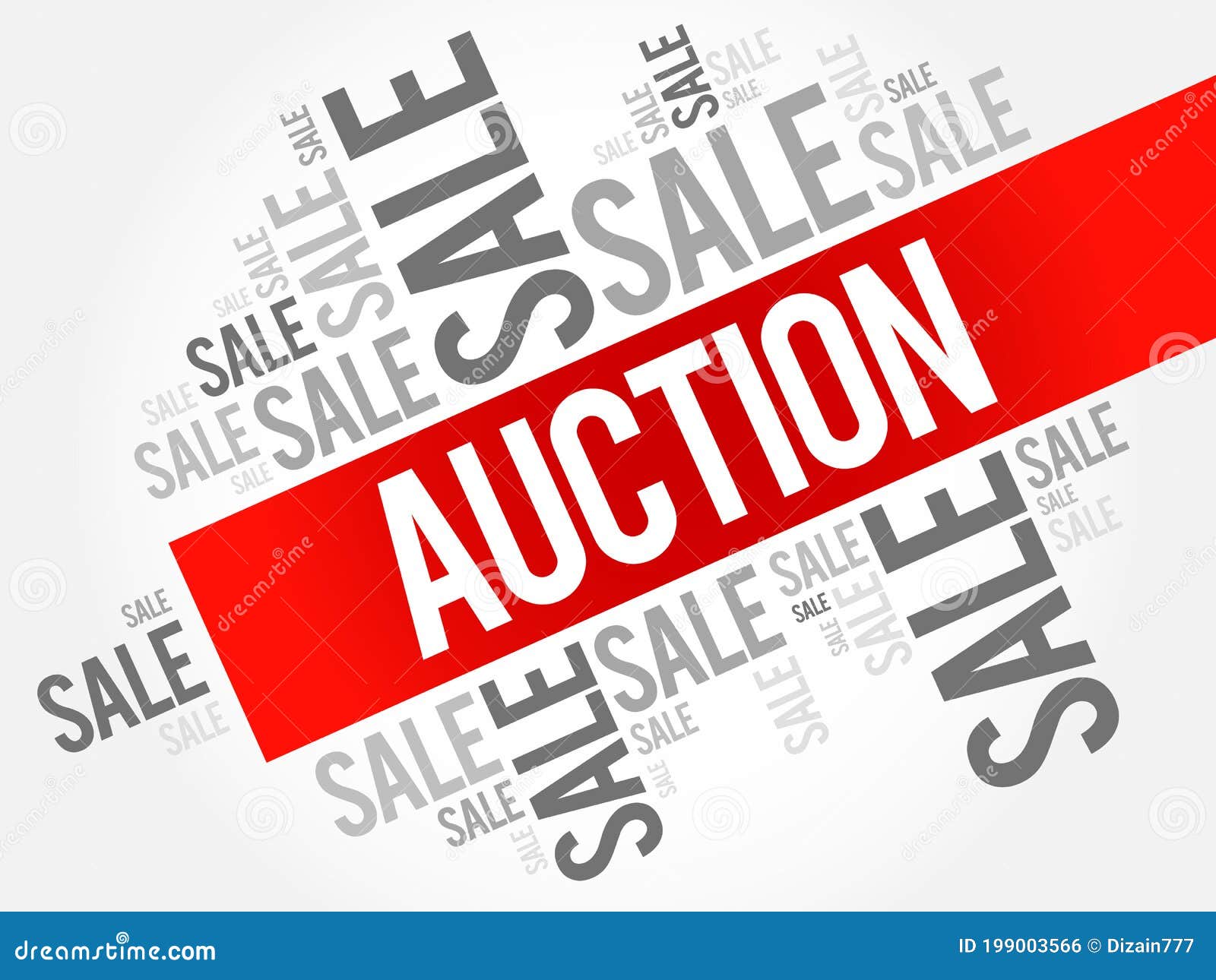 Auction Words Stock Illustrations – 138 Auction Words Stock ...