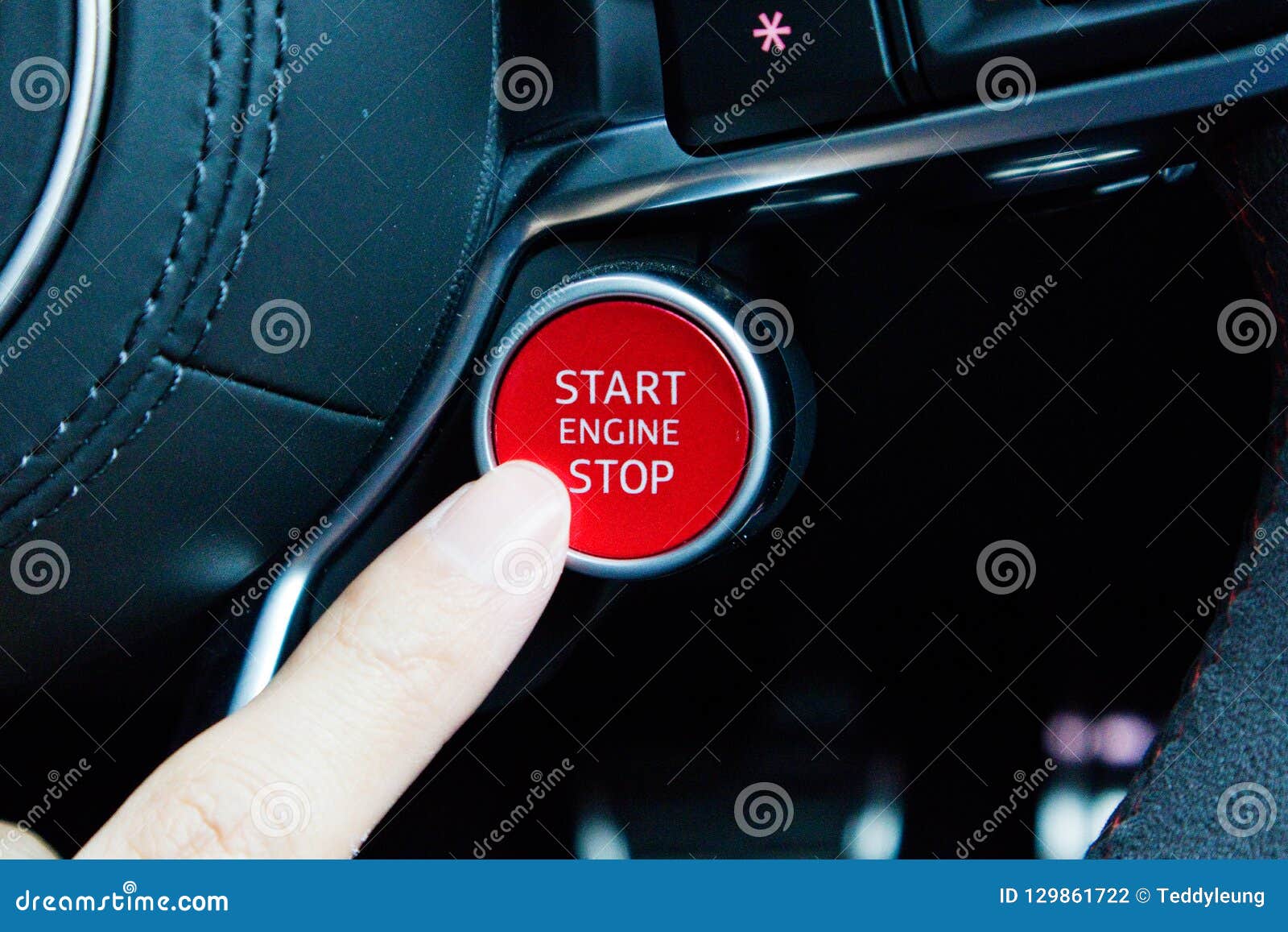 Audi TTRS 2018 Start Stop Engine Editorial Photography - Image of road ...