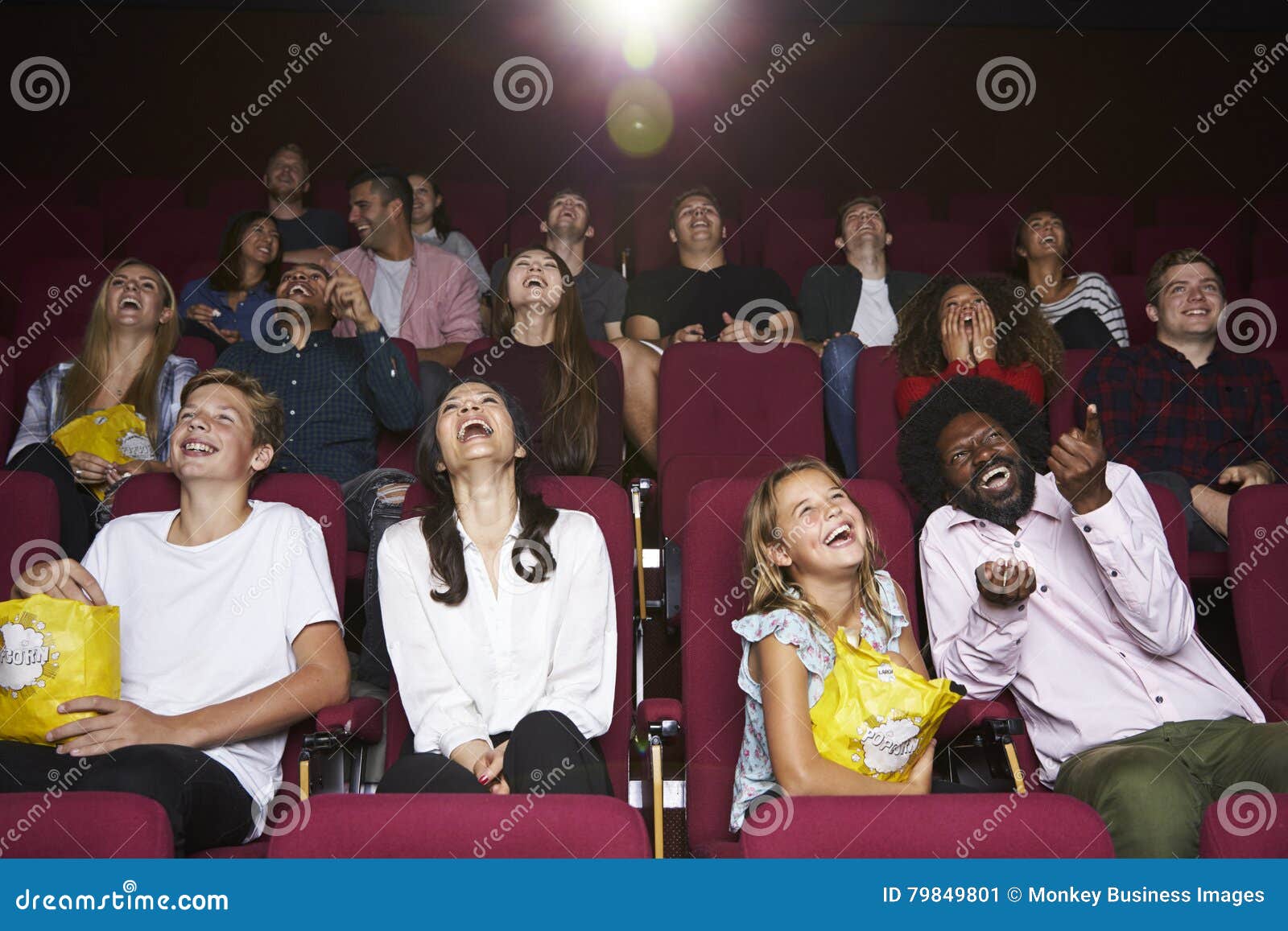 607 Audience Comedy Laughing Stock Photos - Free & Royalty-Free Stock ...
