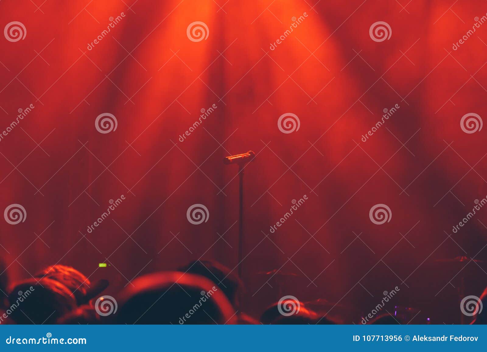 The Audience at a Concert at the Club Editorial Photo - Image of music ...