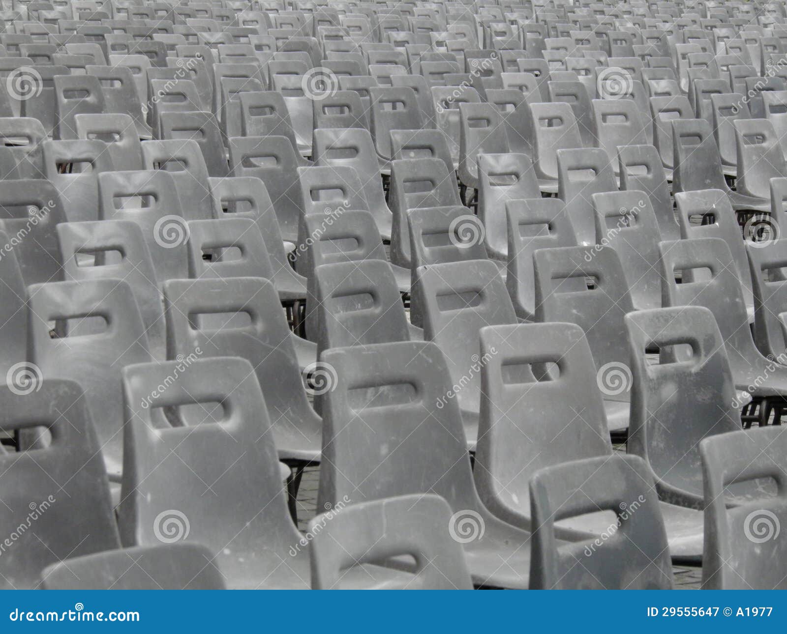 Audience empty seats stock image. Image of meeting, room - 29555647