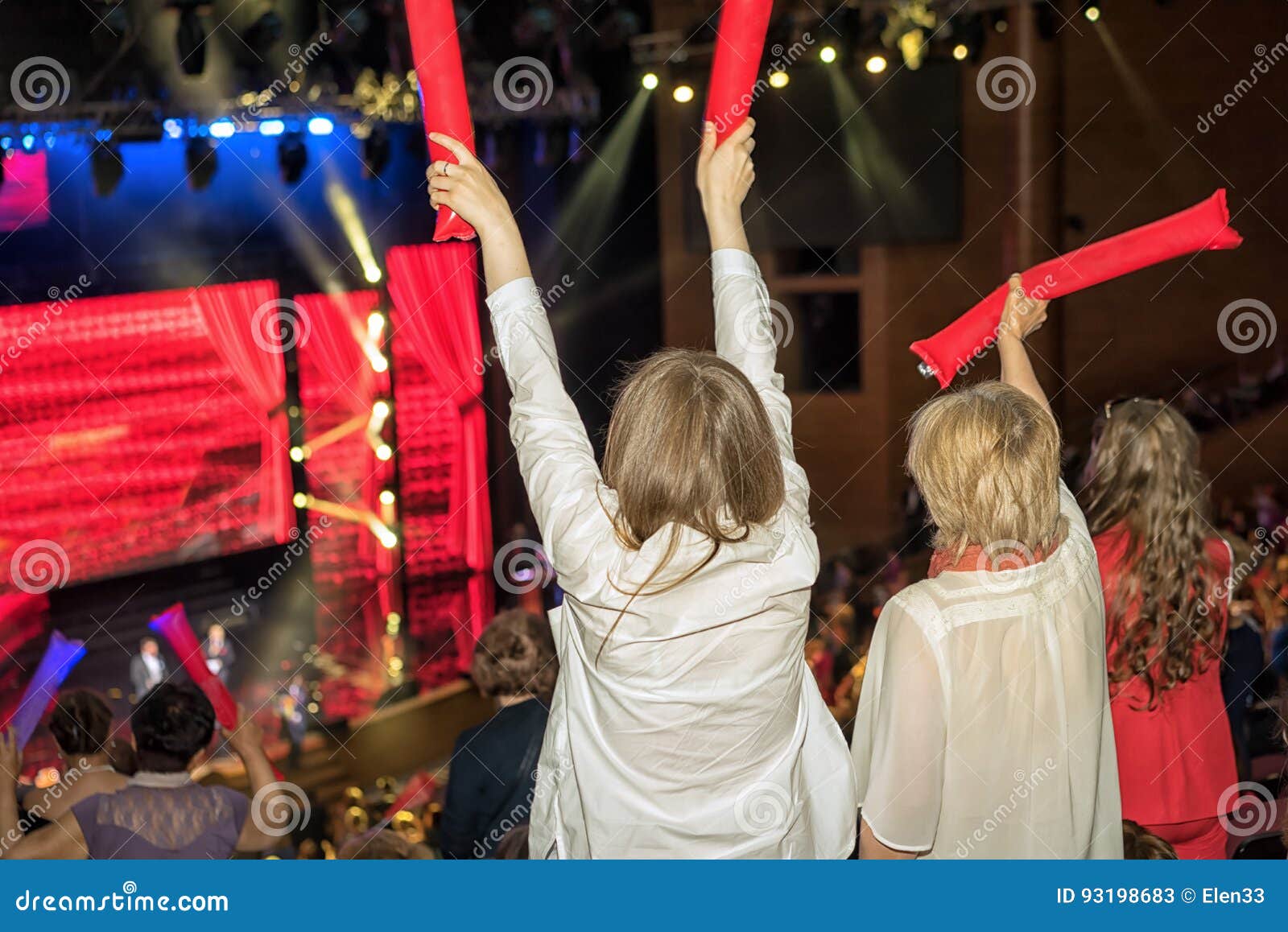 Audience editorial stock photo. Image of congress, concert - 93198683