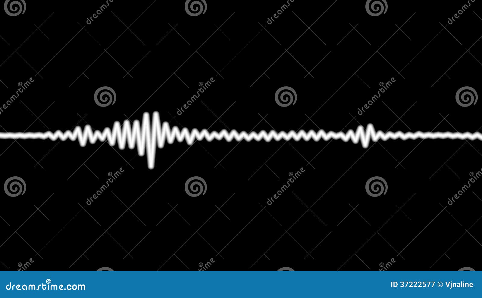 Audio Beat Wave Stock Footage & Videos - 892 Stock Videos